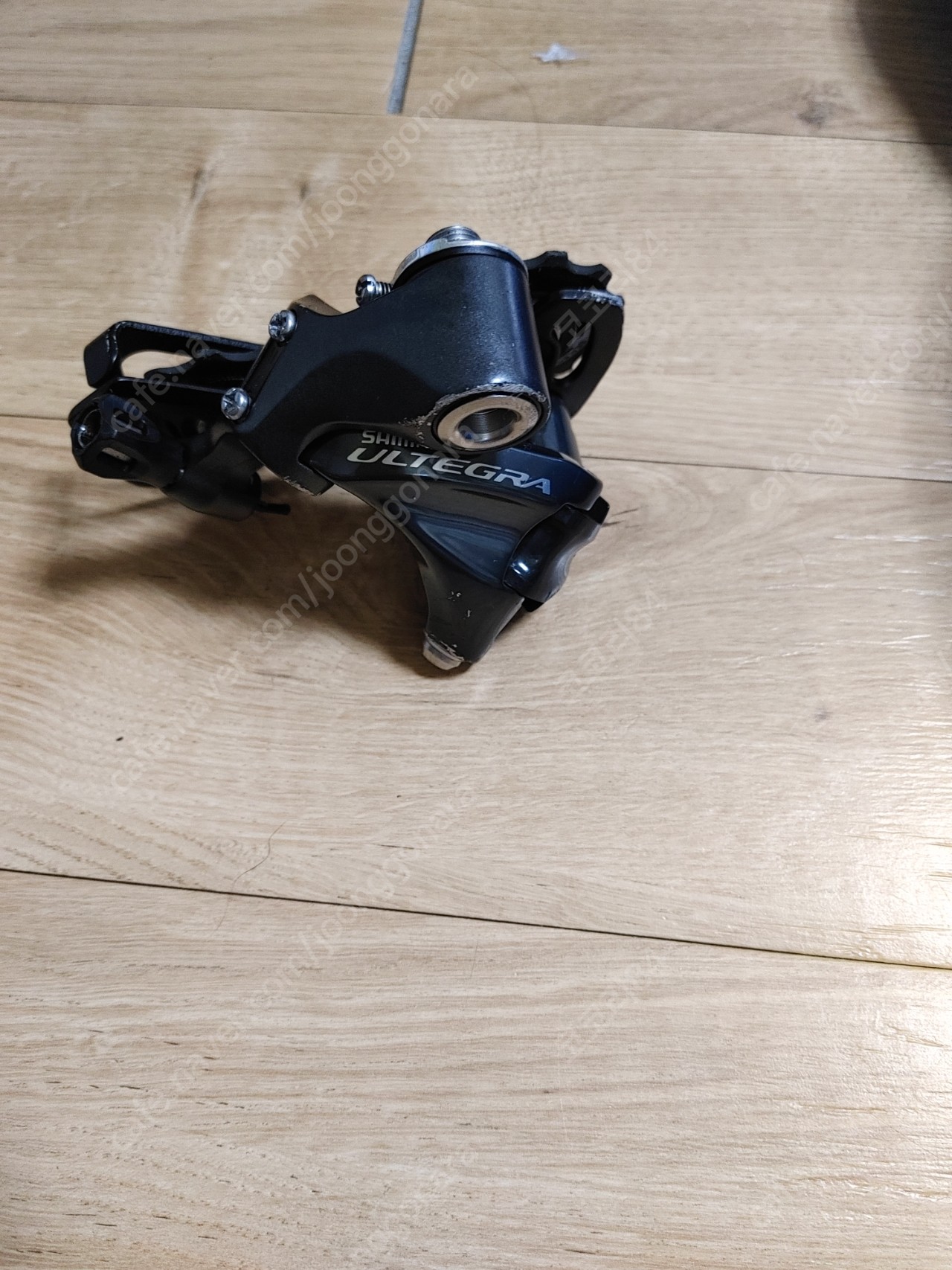 울테그라 r6800 뒷드레일러ss 판매합니다 | 로드바이크/사이클 | 중고나라