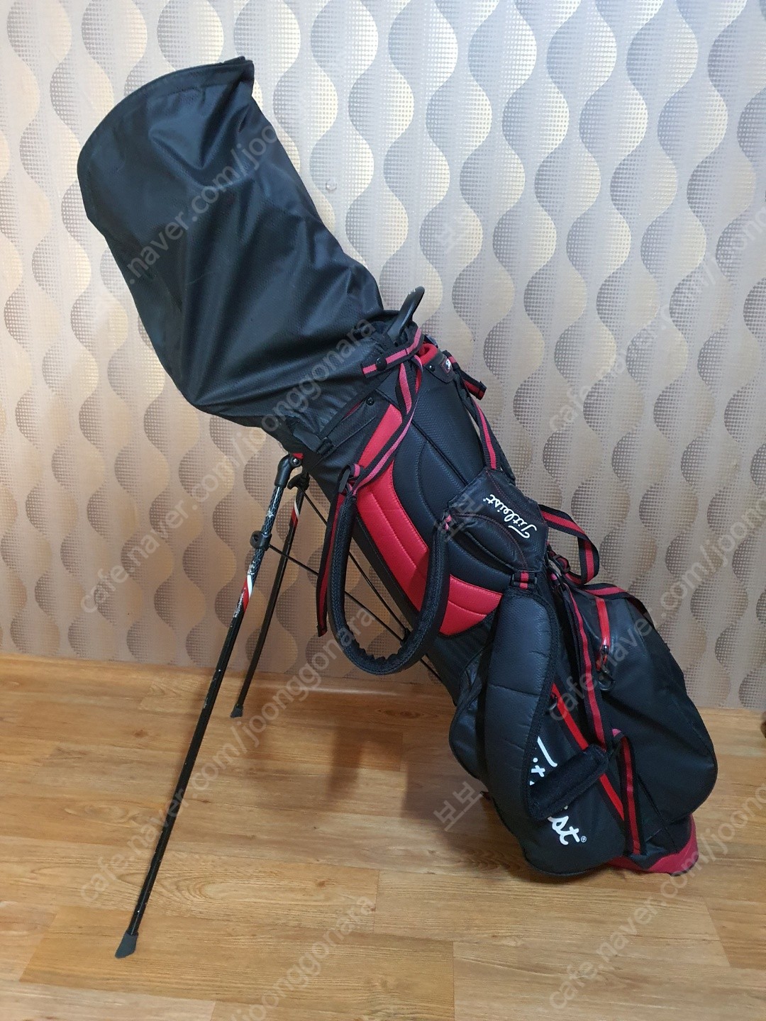 [타이틀리스트] 드라이버+우드+아이언+웨지+퍼터 일괄 ... | 골프백/풀세트 | 중고나라