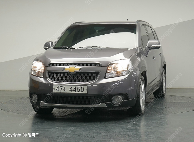 [쉐보레]올란도 디젤 2.0 LTZ프리미엄 l 1794... | 중고나라 카페에서 운영하는 공식 사이트