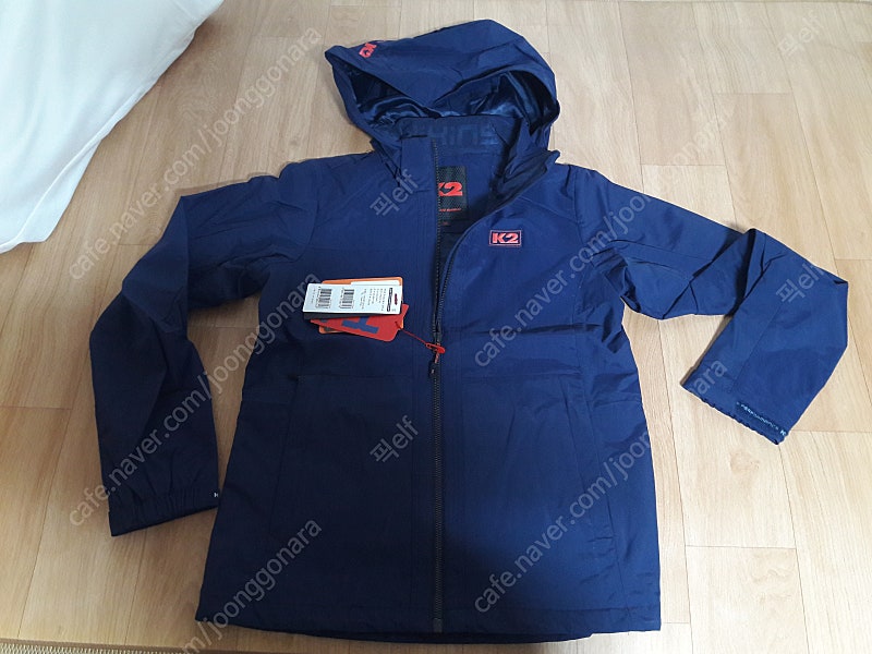 (새제품) K2 방수/바람막이 자켓, 늦가을용, 여자5... | 기타 등산용품 | 중고나라