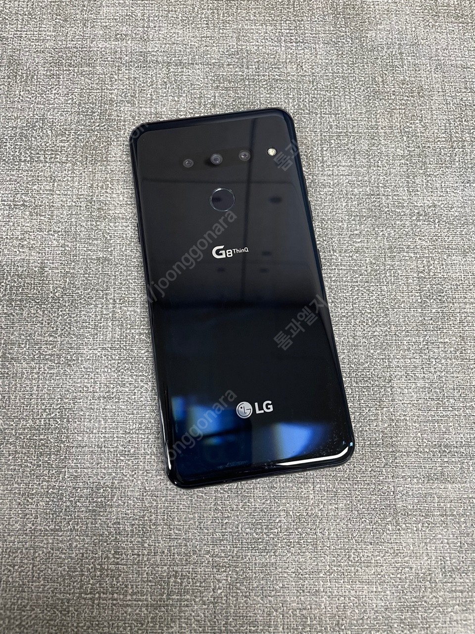 LG G8 128기가 블랙 무잔상 깔끔한폰 13만원 판... | 중고나라 카페에서 운영하는 공식 사이트
