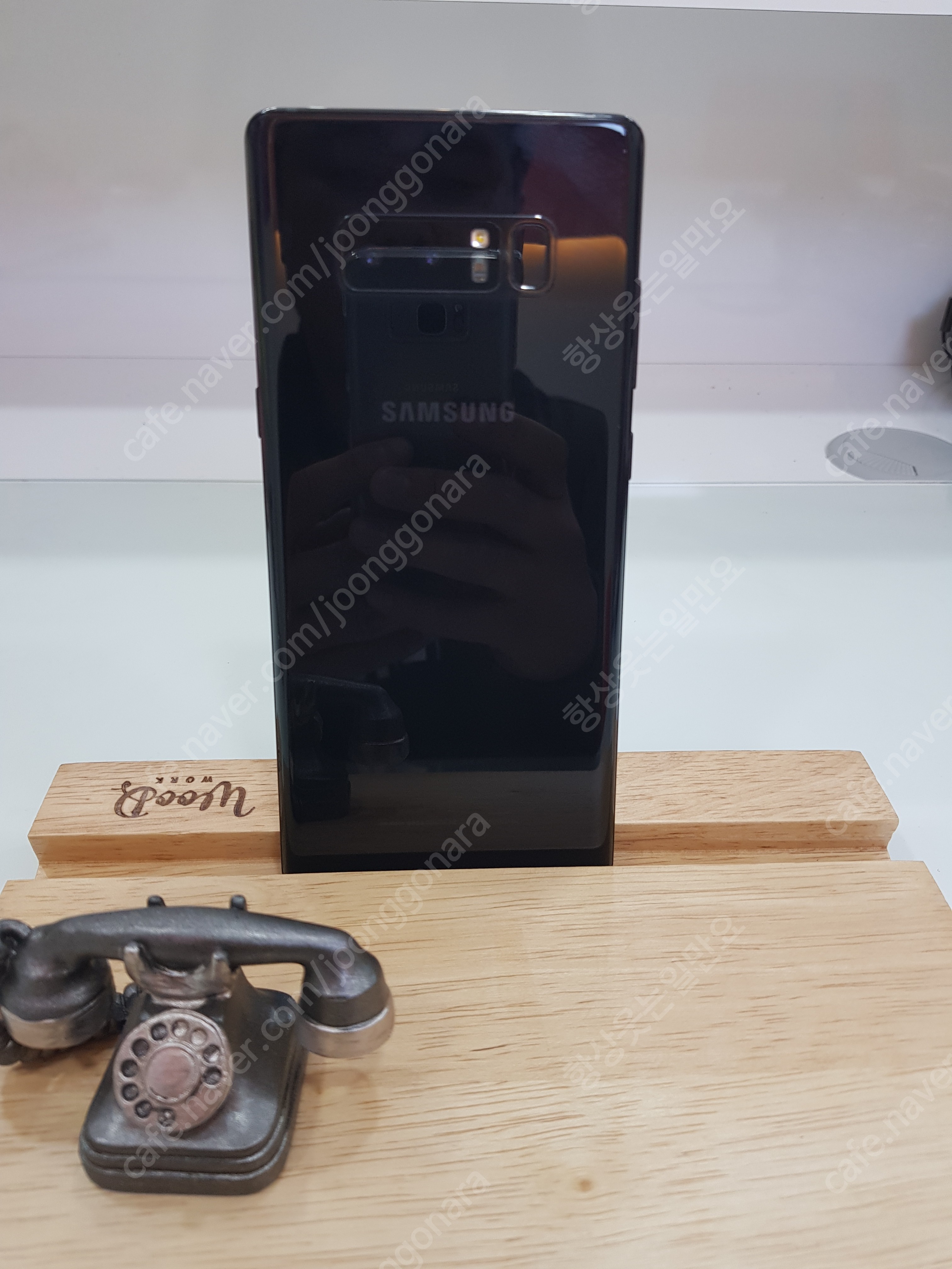 모델노트8 A급용량64G AS90일보장[정품인증폰][부... | 스마트폰 | 중고나라