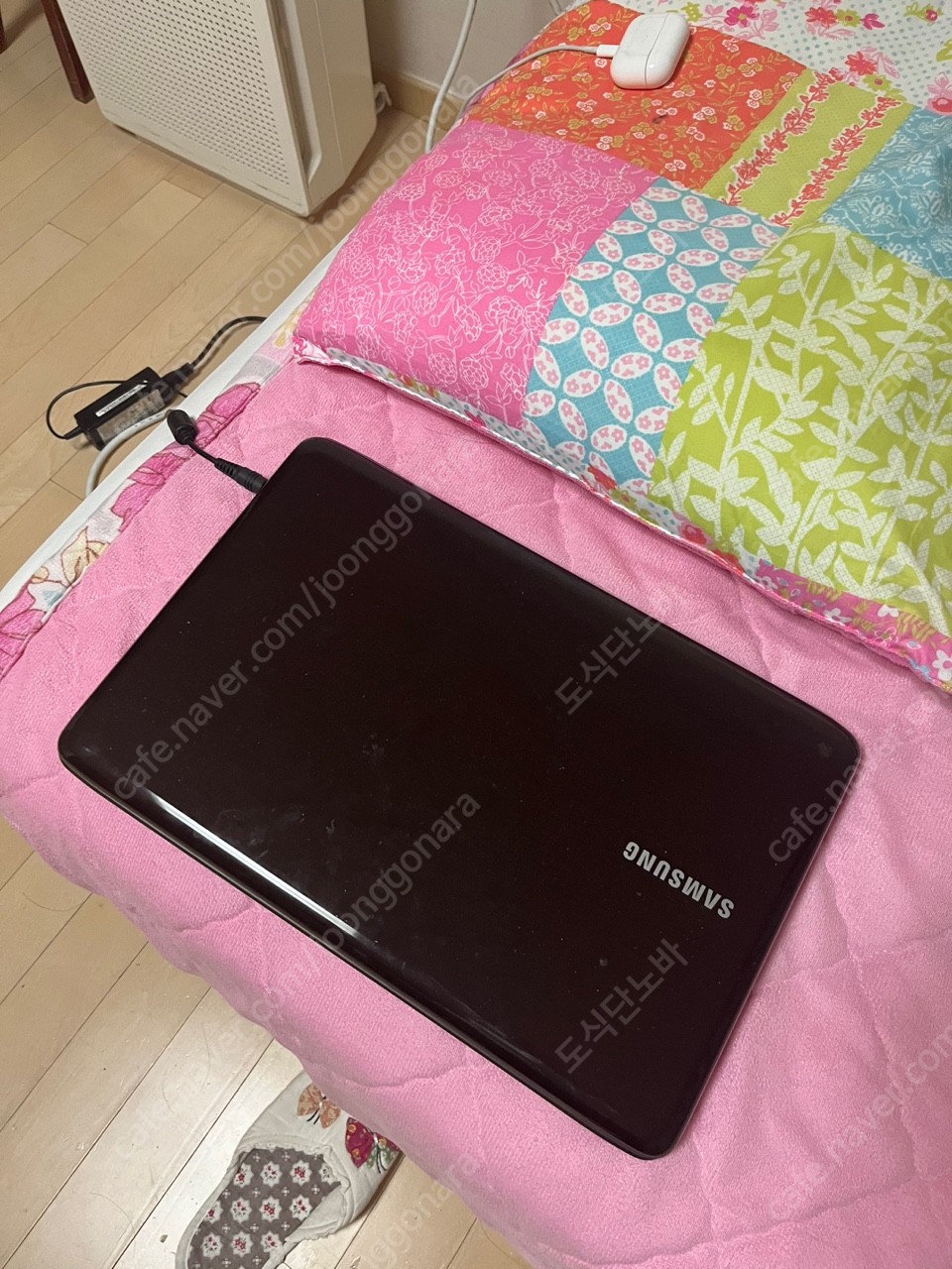 삼성노트북 NT-R540 | 노트북/넷북 | 중고나라