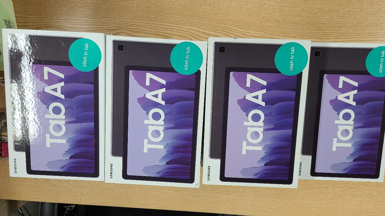 부산) 갤럭시탭A7 T505 10.4인치 21년형 새상... | 애플 | 중고나라