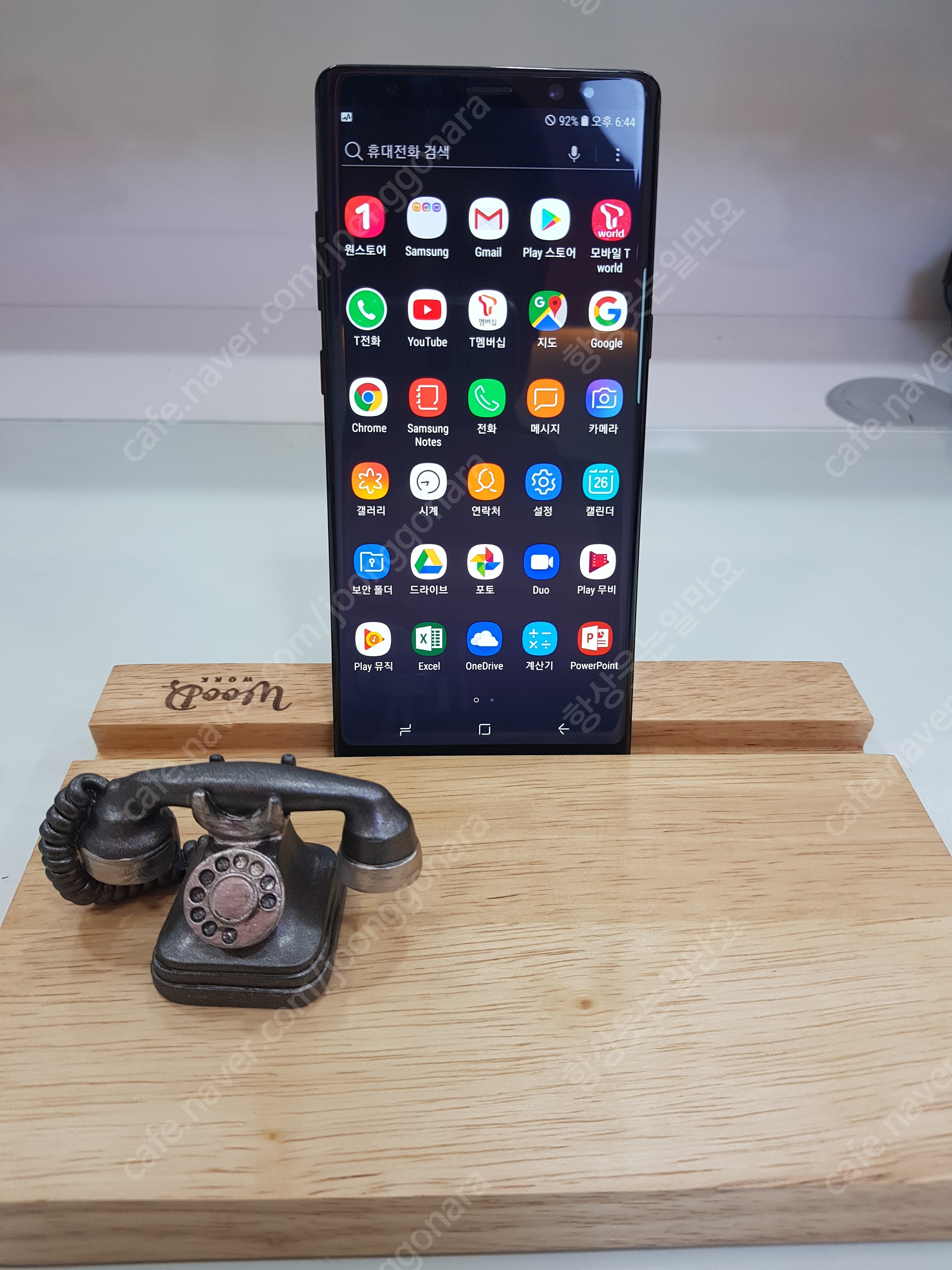 모델노트8 A급용량64G AS90일보장[정품인증폰][부... | 스마트폰 | 중고나라