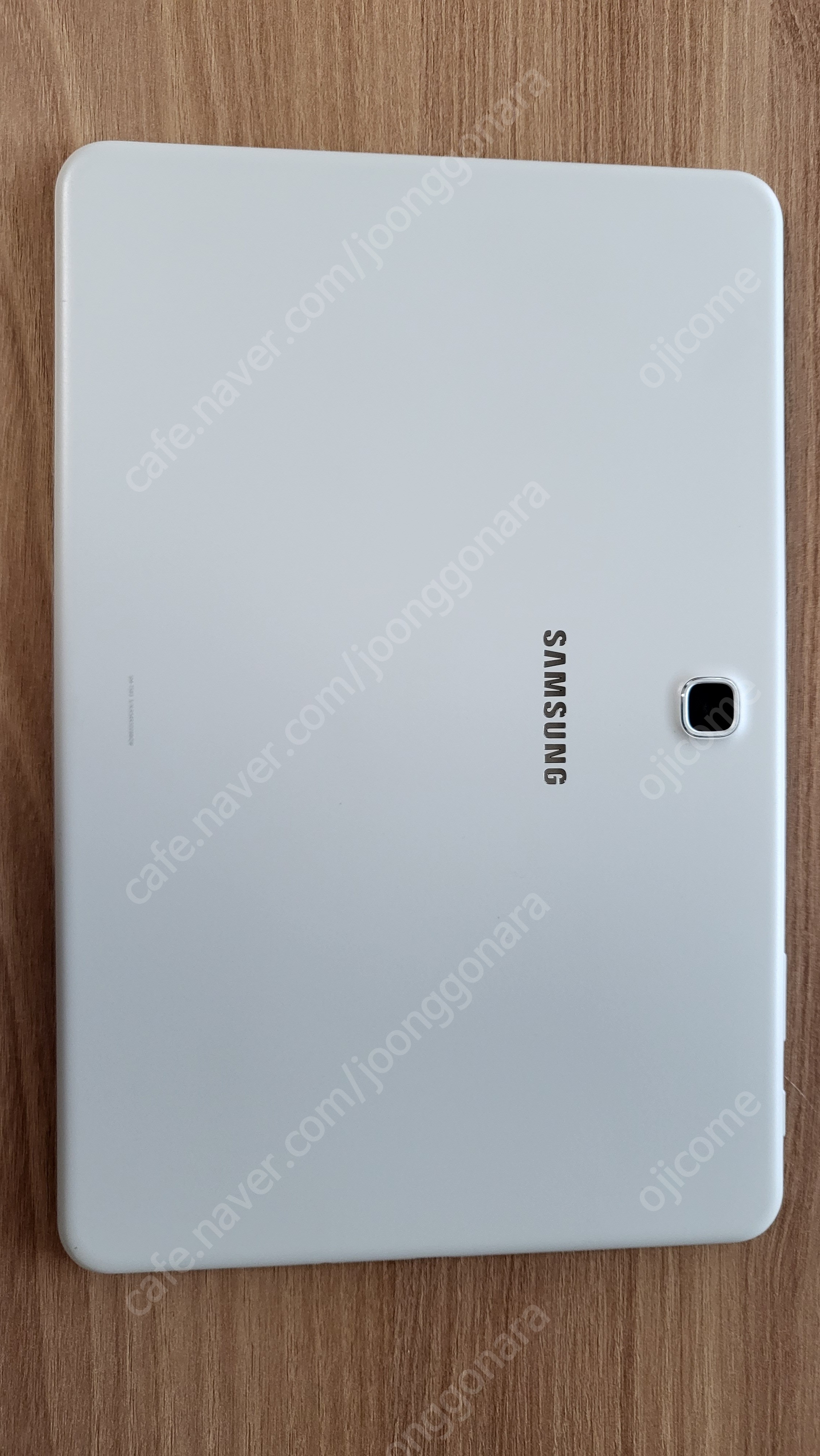 갤럭시탭 어드밴스드2 sm-t583 | 태블릿PC | 중고나라