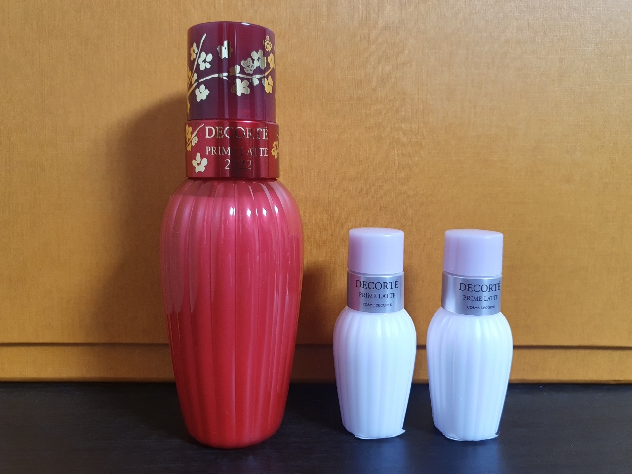 데코르테(프라임라떼), 지방시(치크브러쉬), 샤넬(블... | 스킨케어 | 중고나라