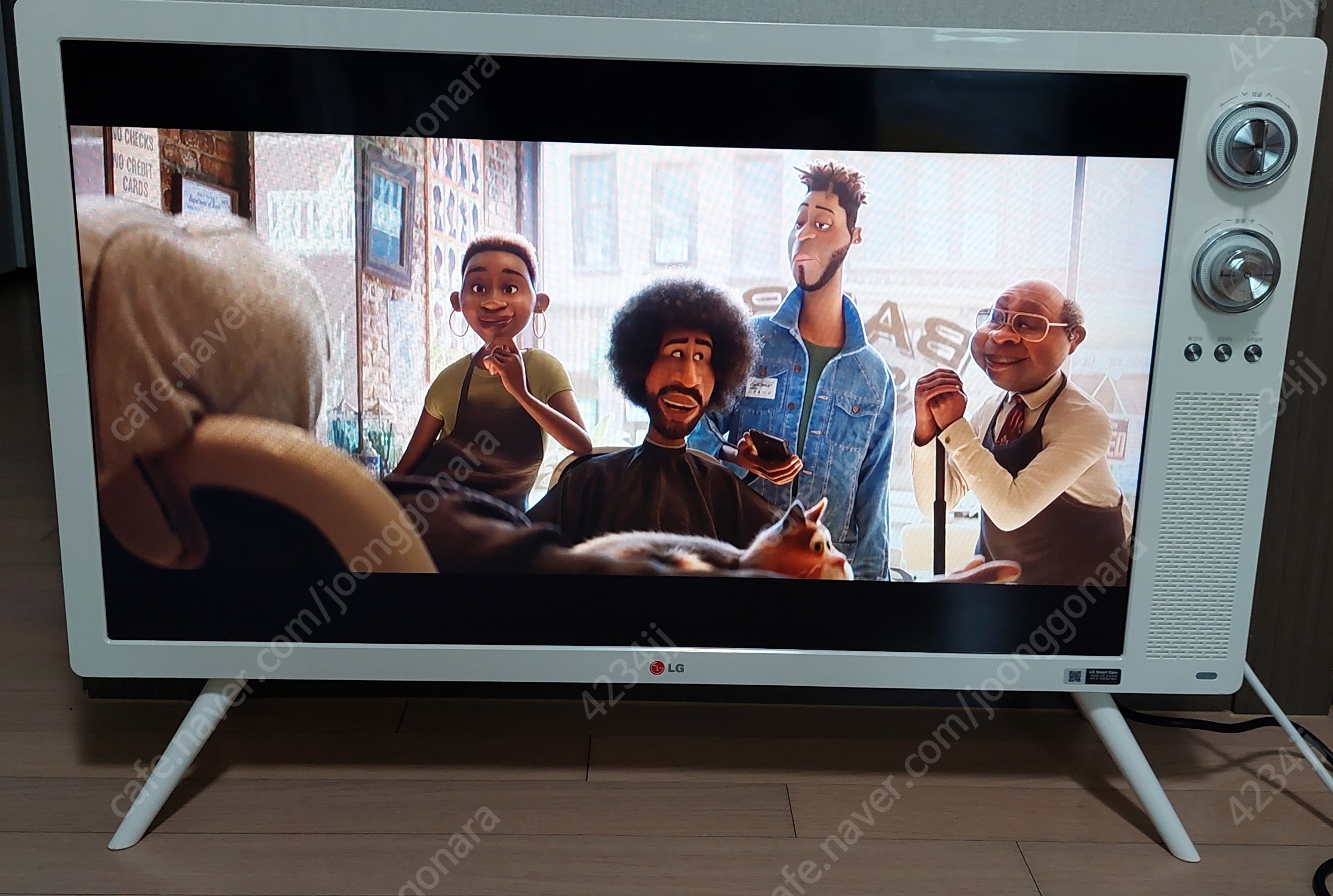 LG 클래식TV FULL HD팝니다 | TV | 중고나라