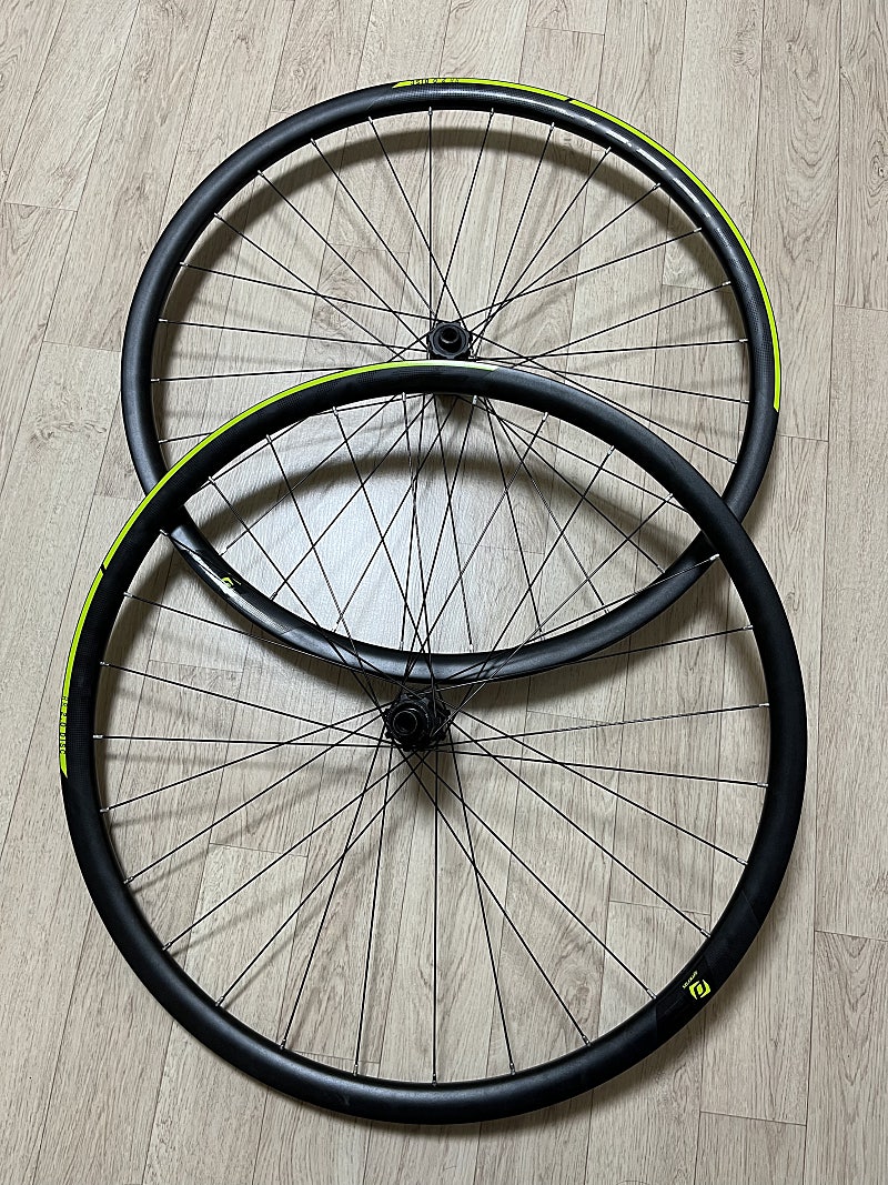 싱크로스 RR2.0 디스크 휠셋 | 로드바이크/사이클 | 중고나라