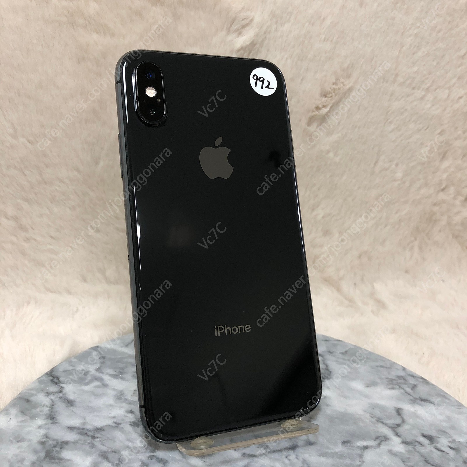 A+급 배터리96 아이폰XS 64G 스페이스그레이(99... | 스마트폰 | 중고나라