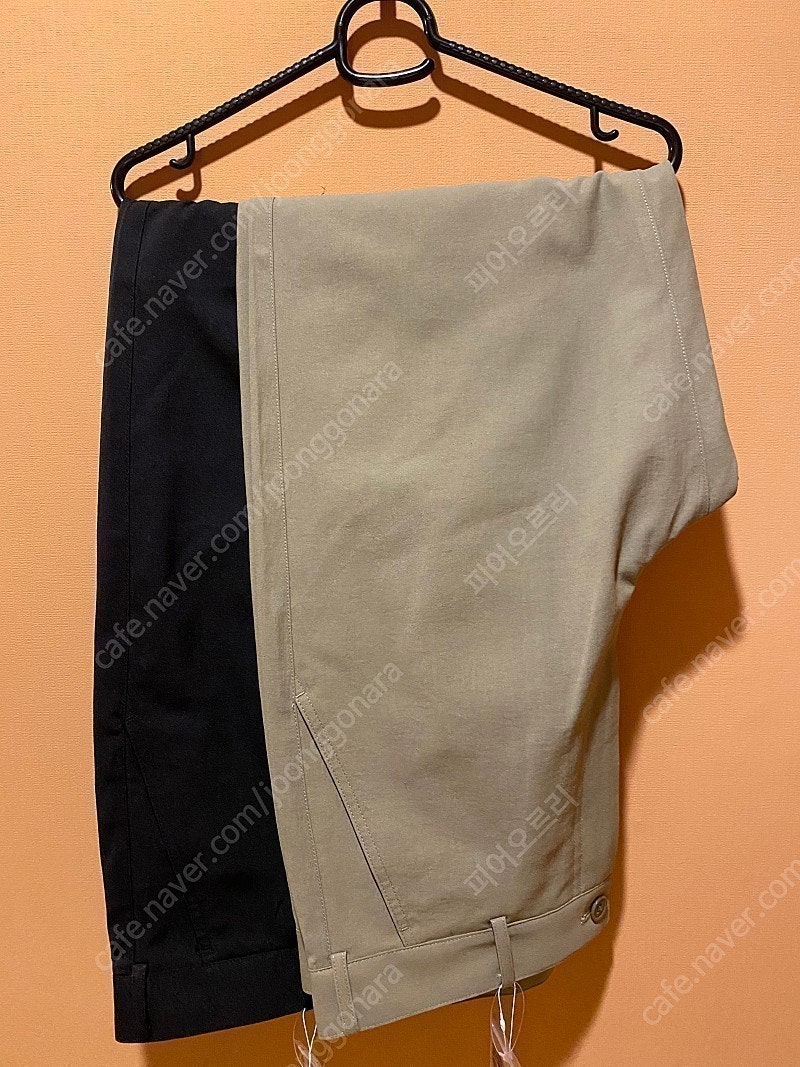 유니클로U 22SS 와이드피트테이퍼드팬츠 79사이즈 3... | 티셔츠/캐쥬얼의류 | 중고나라