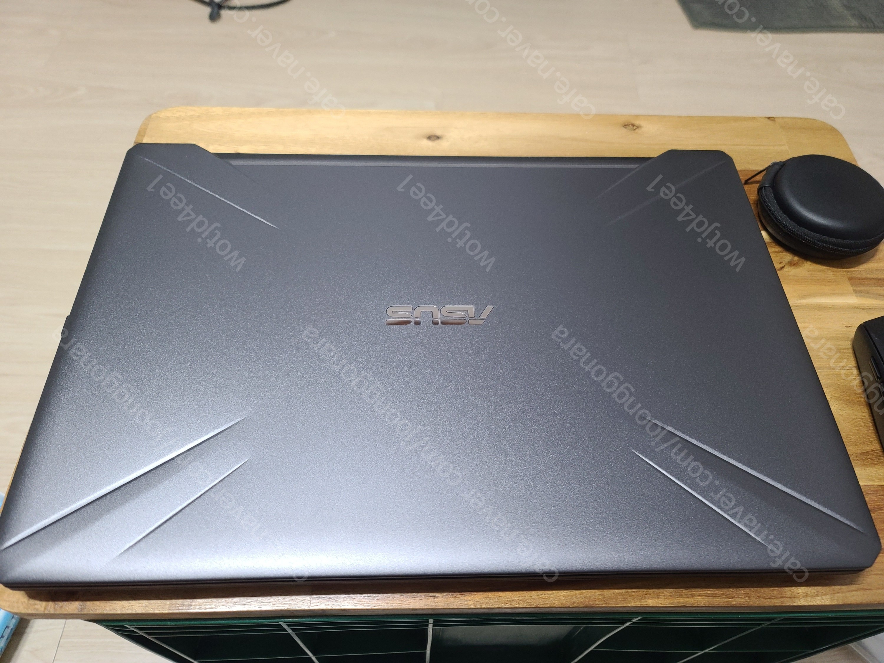 ASUS FX705D 17.3인치 팝니다 | 중고나라 카페에서 운영하는 공식 사이트