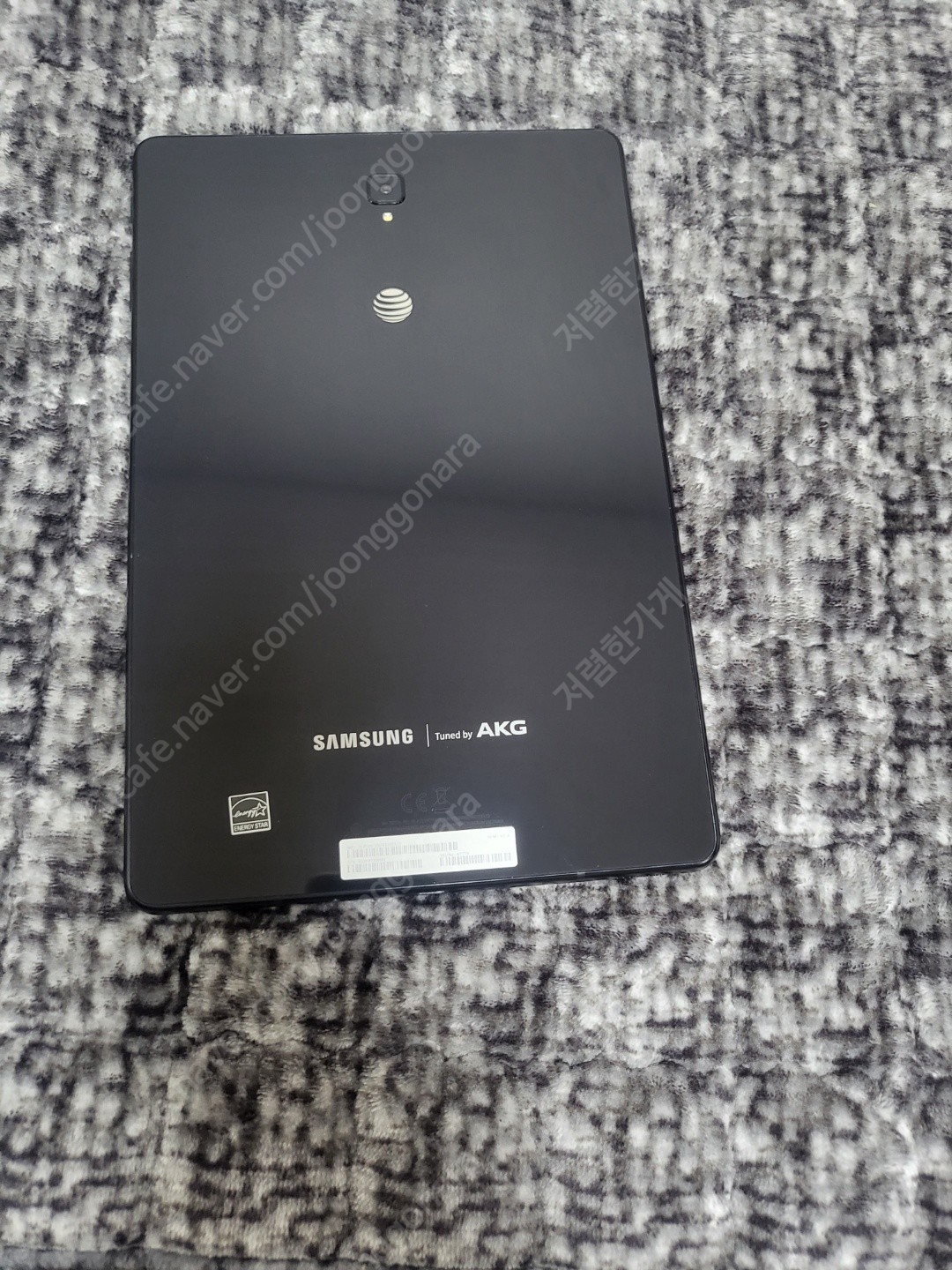 갤럭시탭 s4 64기가 와이파이 | 태블릿PC | 중고나라