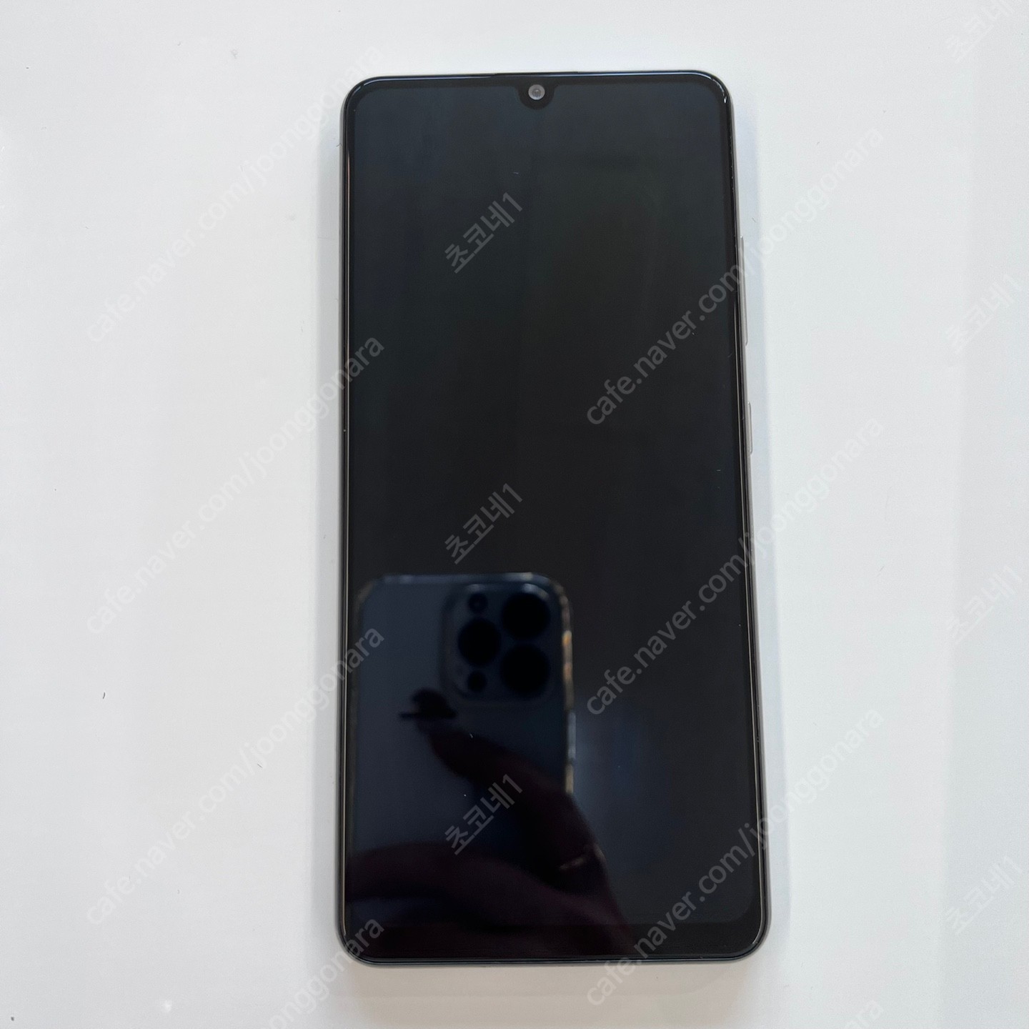 갤럭시A32 (A325) 64GB 화이트 21년 12월... | 스마트폰 | 중고나라