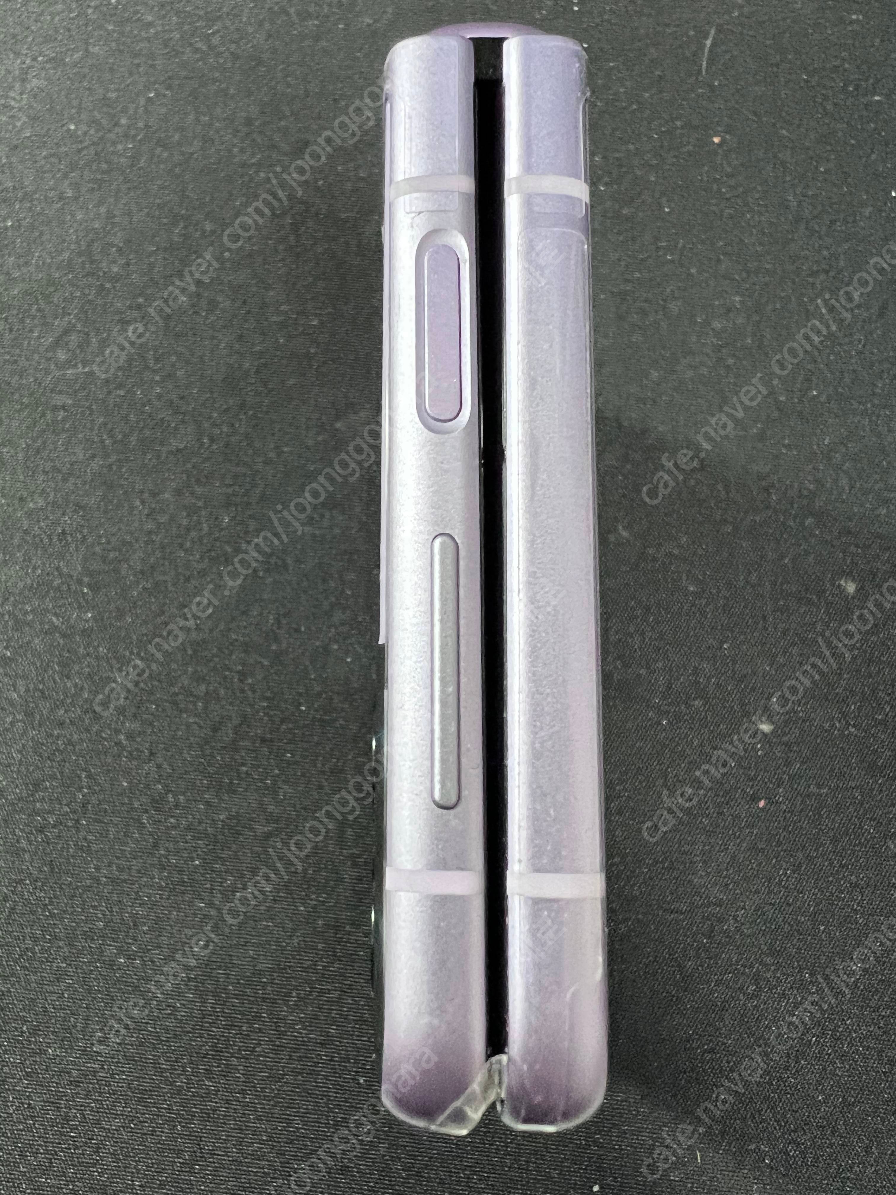 (KT) 갤럭시 Z 플립3 128GB 라벤더 / 56만 | 스마트폰 | 중고나라