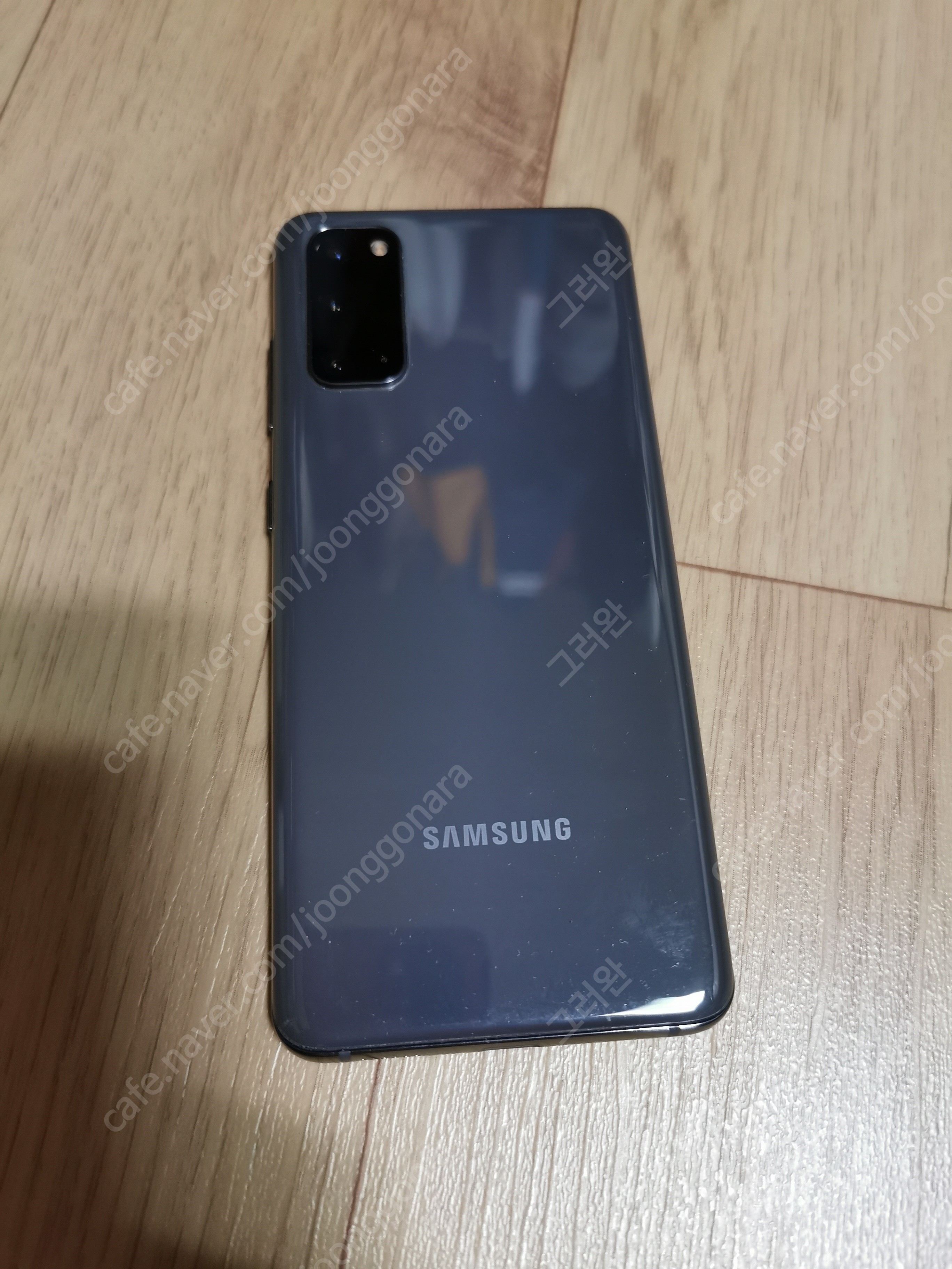 갤럭시S20 SK단말 | 스마트폰 | 중고나라