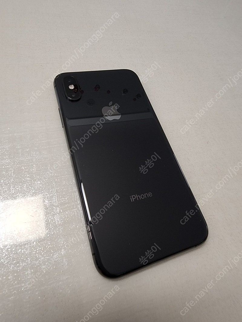 아이폰xs 256g 스그팝니다 | 스마트폰 | 중고나라