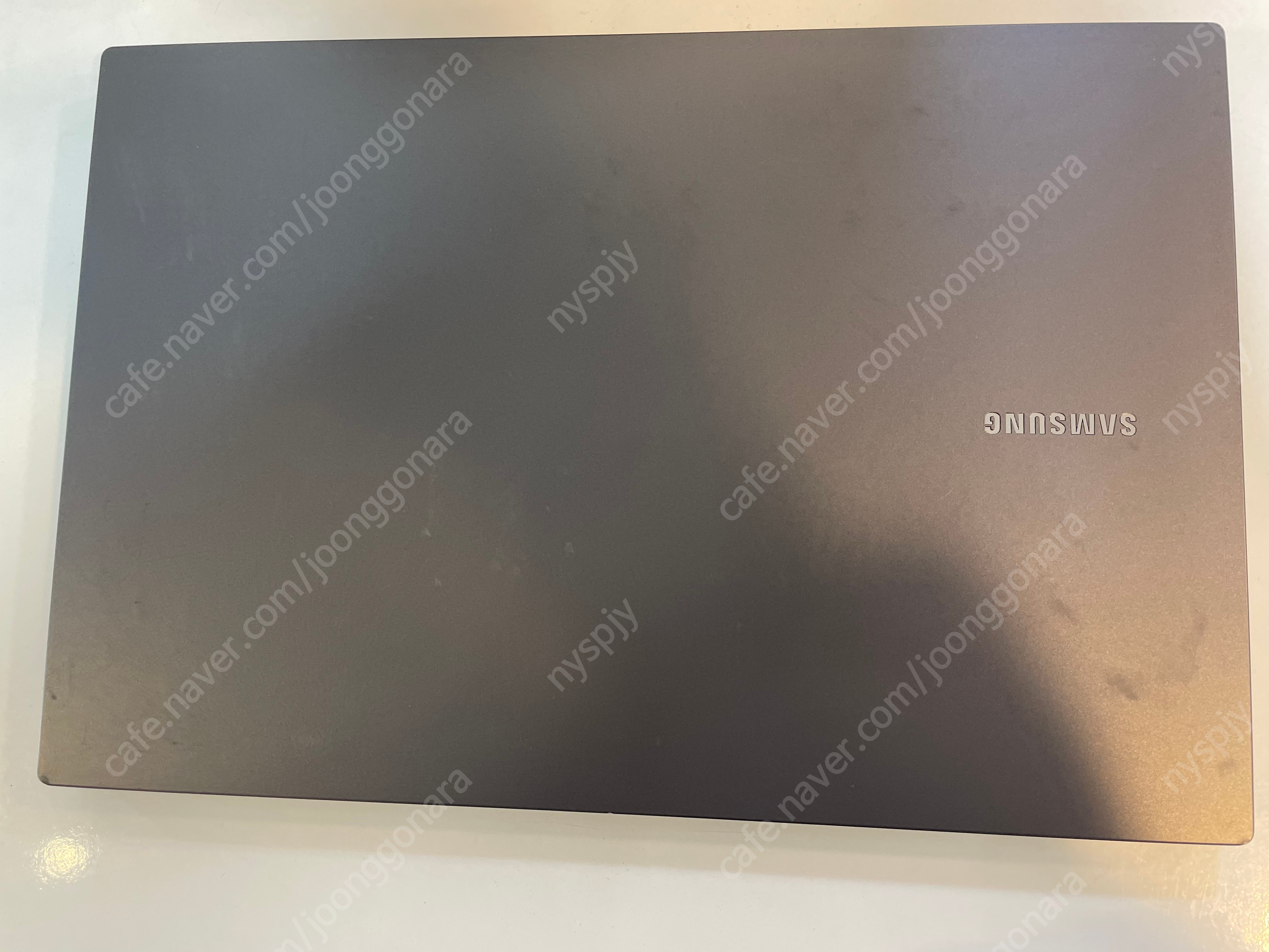 삼성 노트북 플러스2 NT550XDA 15.6인치 I3... | 노트북/넷북 | 중고나라