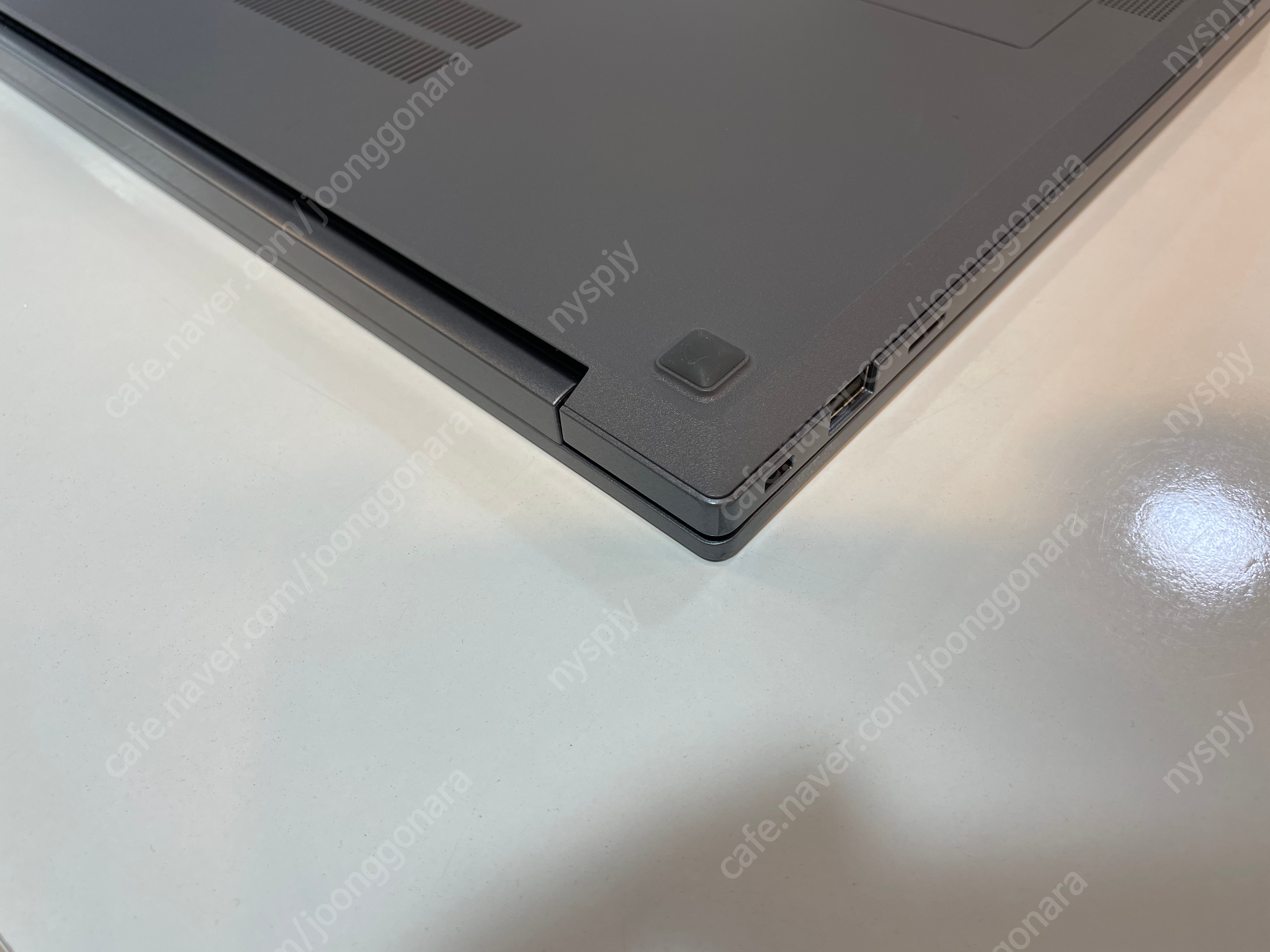 삼성 노트북 플러스2 NT550XDA 15.6인치 I3... | 노트북/넷북 | 중고나라