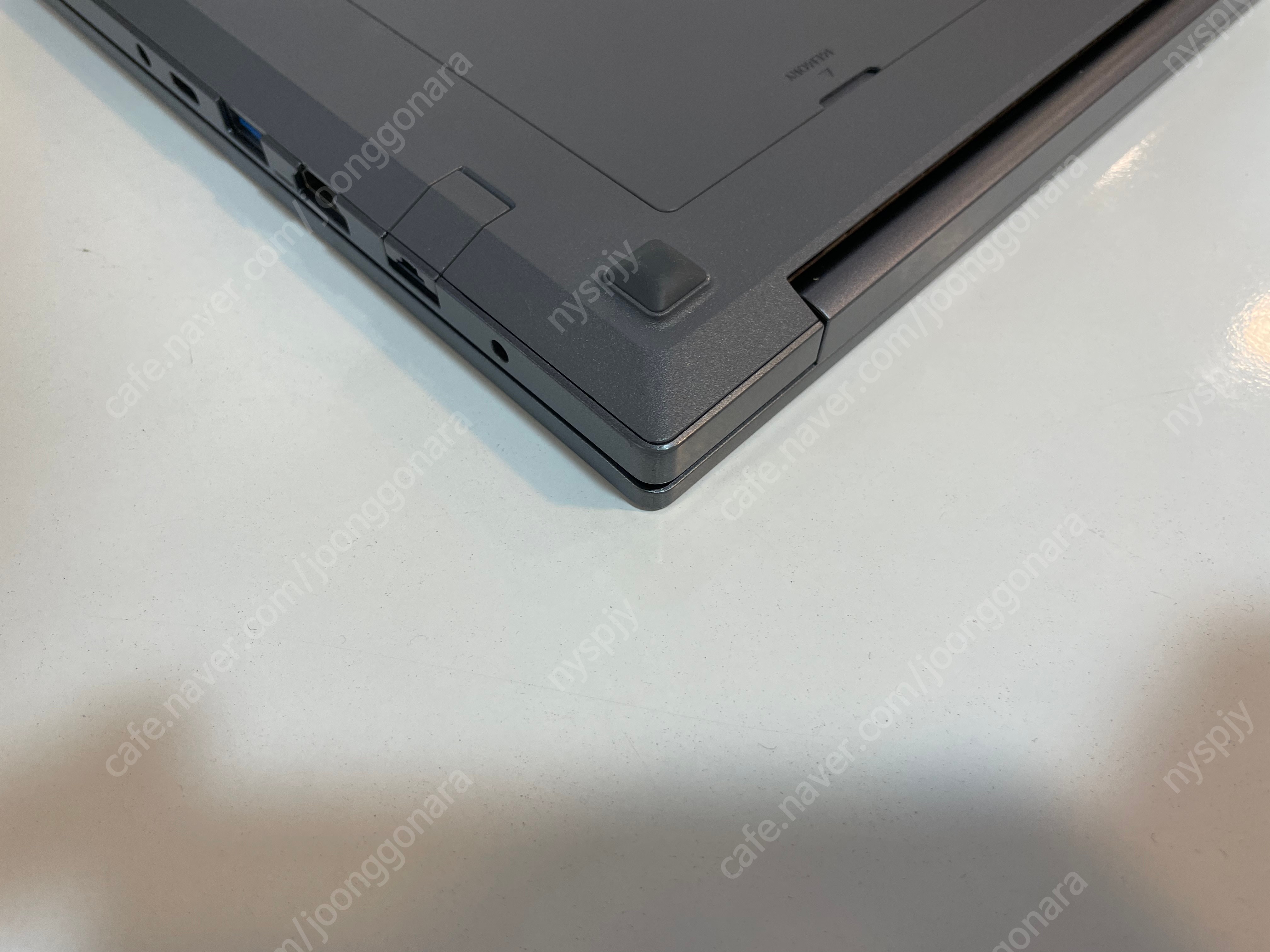 삼성 노트북 플러스2 NT550XDA 15.6인치 I3... | 노트북/넷북 | 중고나라