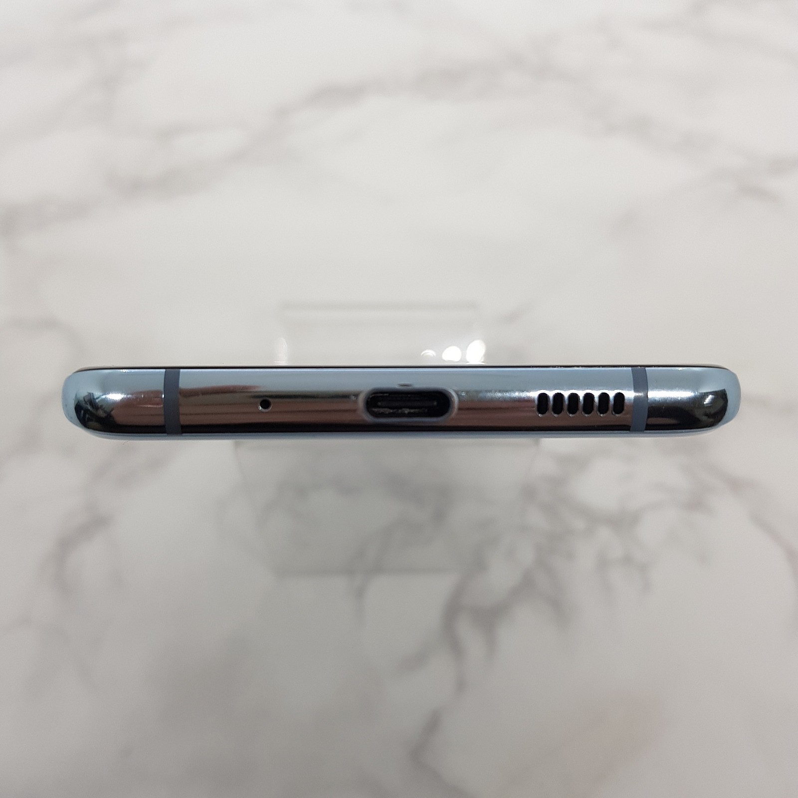 S20플러스+ (G986) 블루, 외관 A급 공기계 판... | 애플 | 중고나라