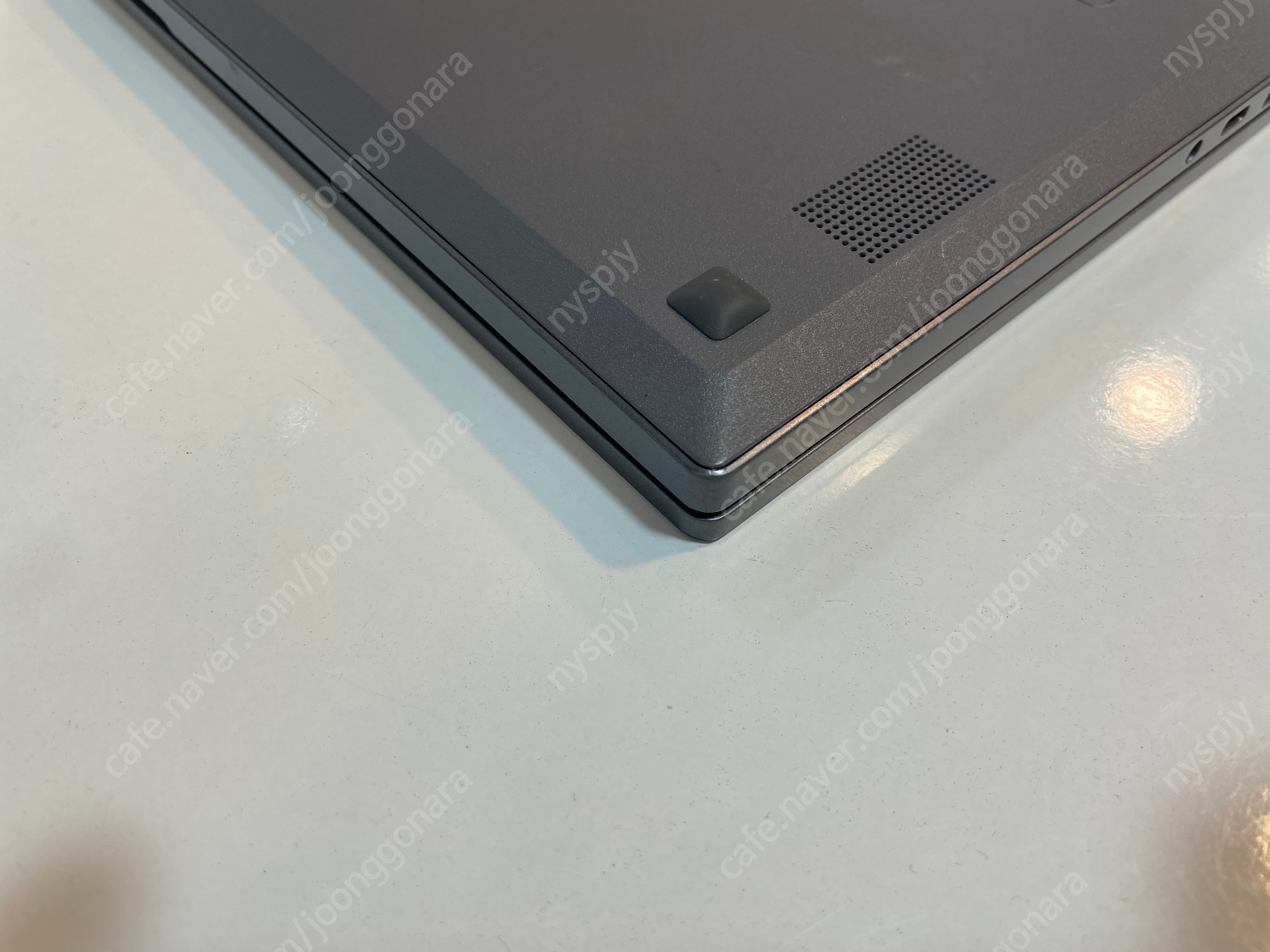 삼성 노트북 플러스2 NT550XDA 15.6인치 I3... | 노트북/넷북 | 중고나라