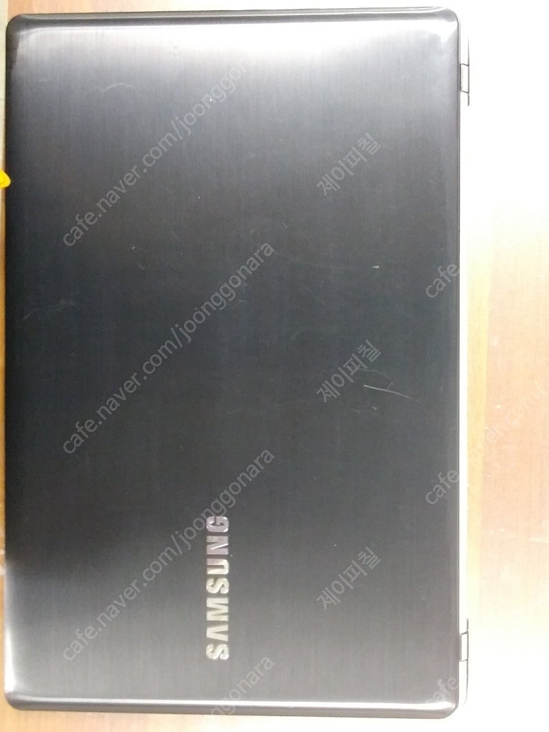 삼성 노트북 NT370(i5- 4310)팝니다 | 노트북/넷북 | 중고나라