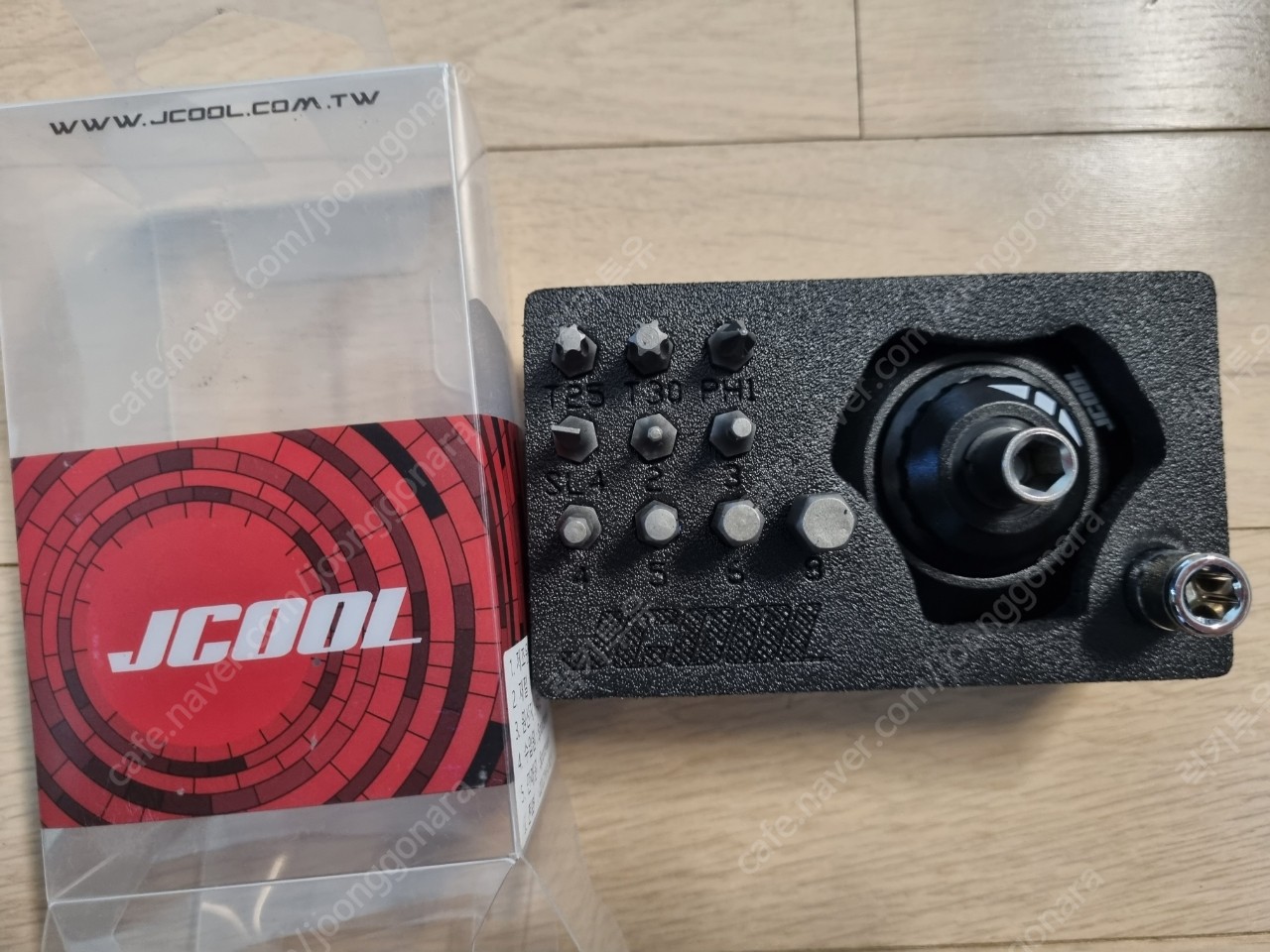 jcool 제이쿨 핑거 라쳇 툴 자전거 정비 자전거 공... | 이어폰/헤드폰 | 중고나라