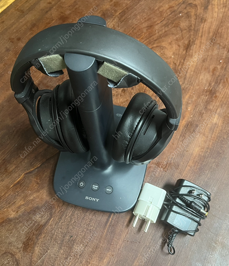 SONY WH-L600 헤드셋 | 이어폰/헤드폰 | 중고나라