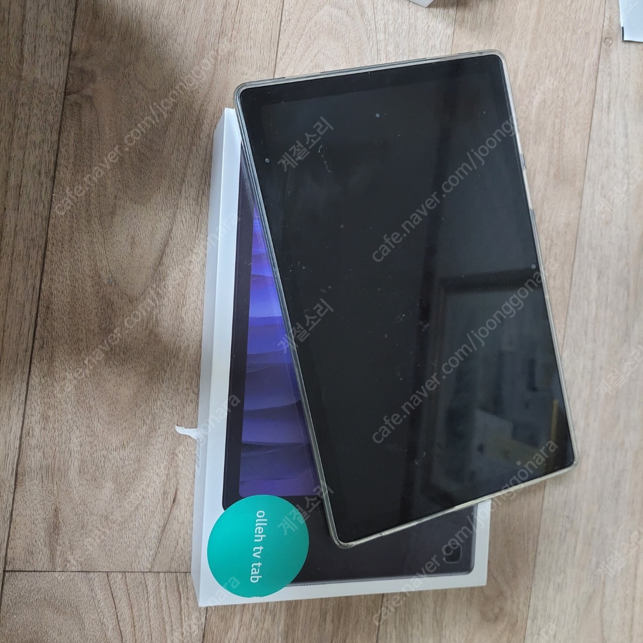 갤럭시탭A7 SM-T505N | 태블릿PC | 중고나라