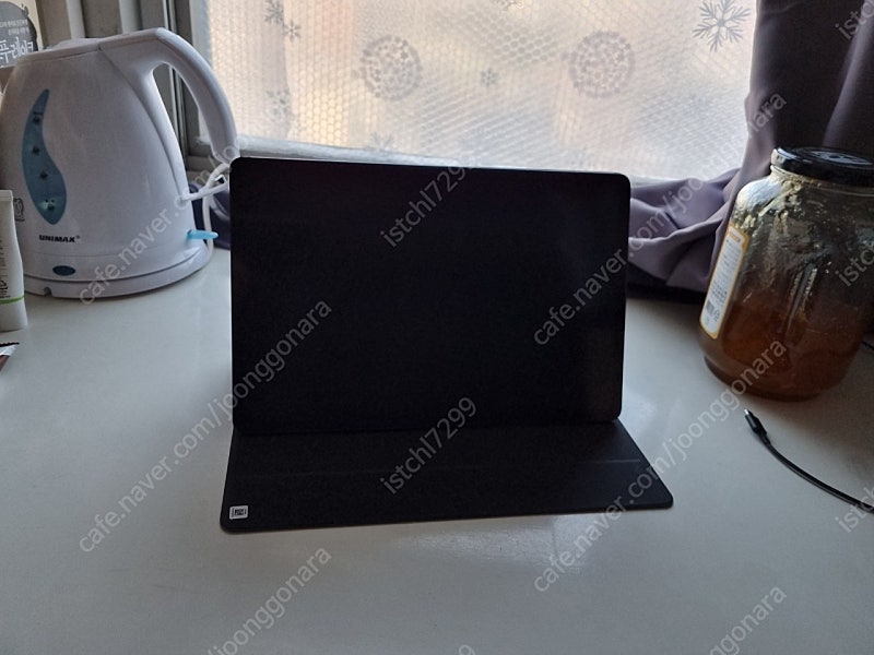 (개인)갤럭시탭 S7+ 256GB lte 블랙, 정품 ... | 태블릿PC | 중고나라