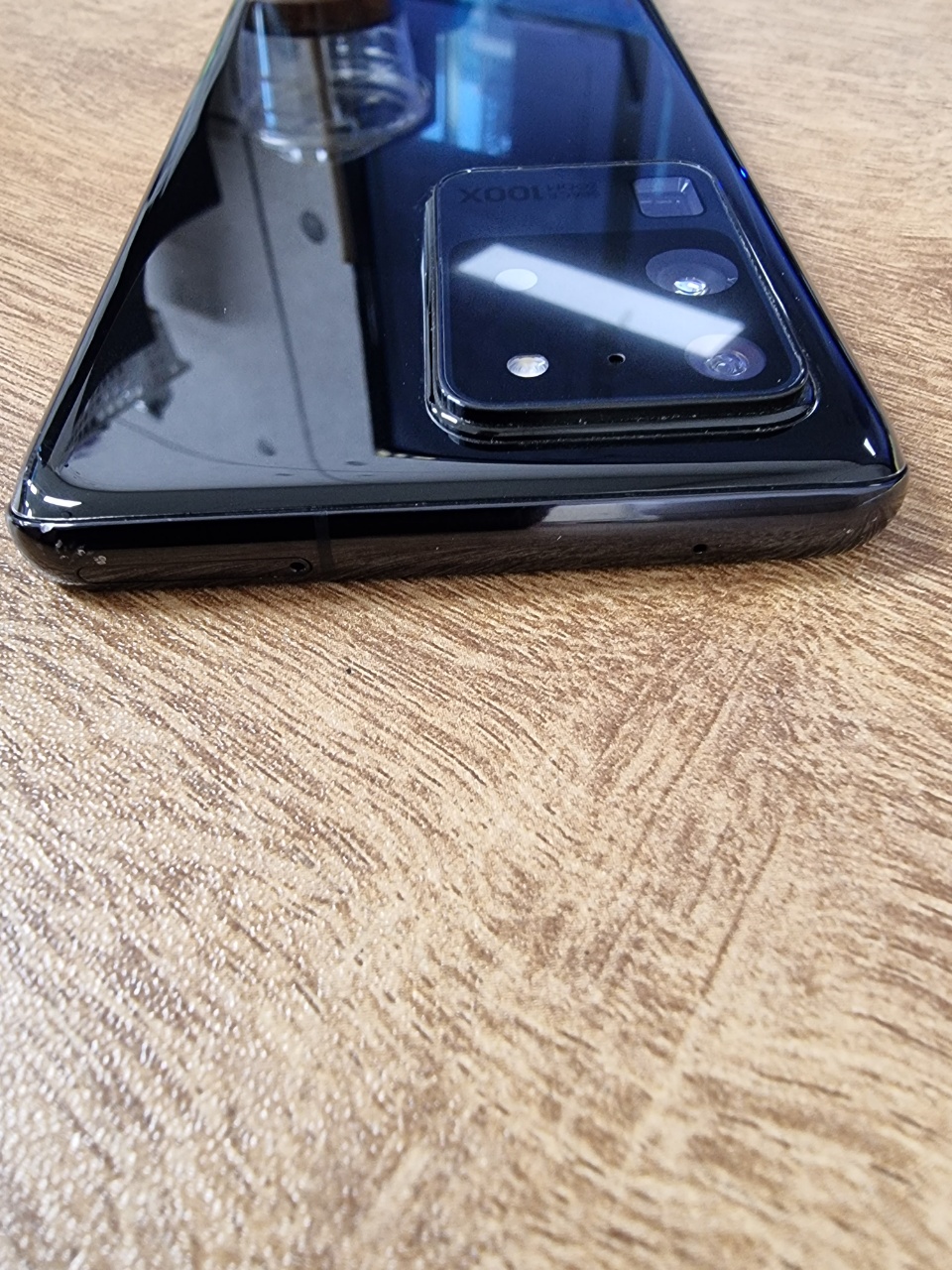 S20울트라 256G 블랙 20년 6월개통 꿀매물40만... | 스마트폰 | 중고나라