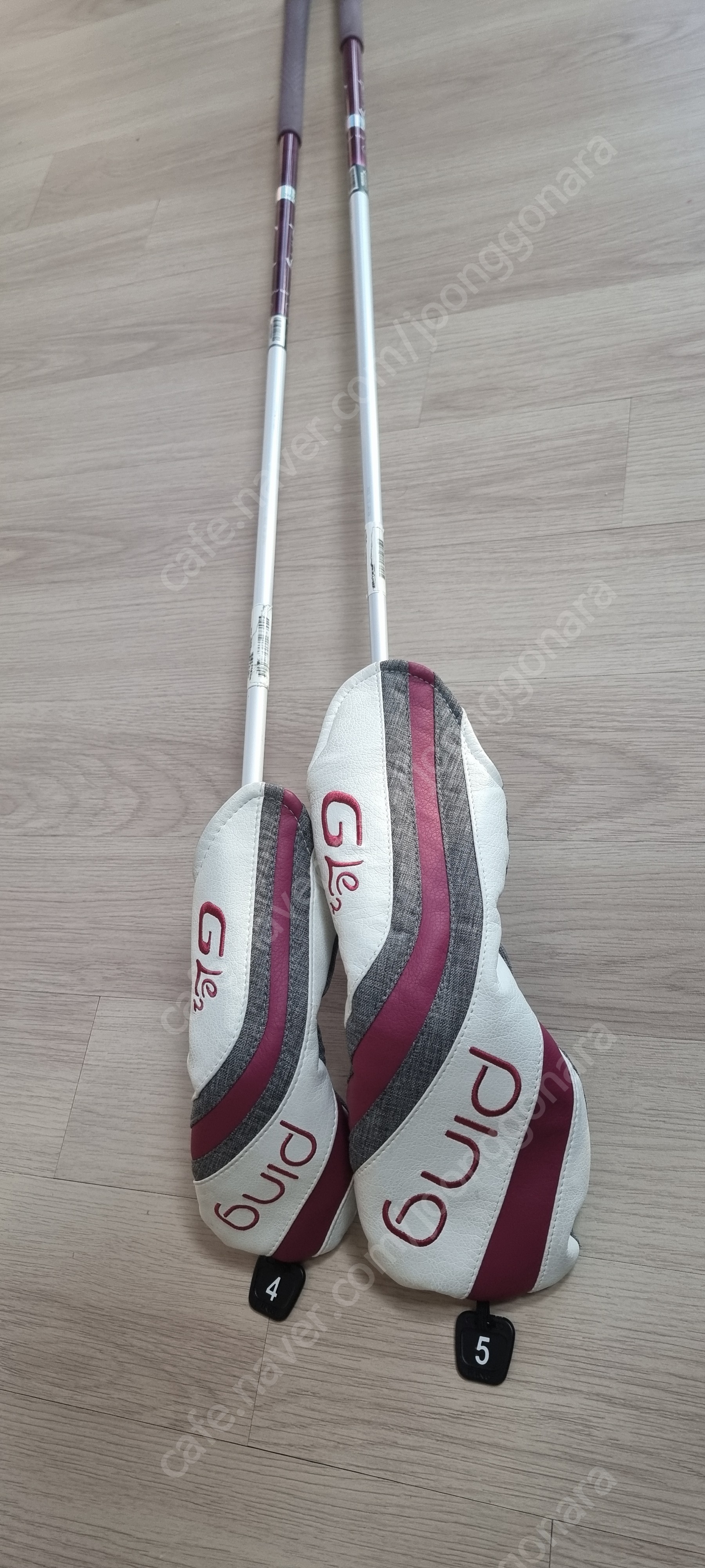 핑gle2 L 여성 5번 우드 4번 유틸판매 | 중고나라 카페에서 운영하는 공식 사이트