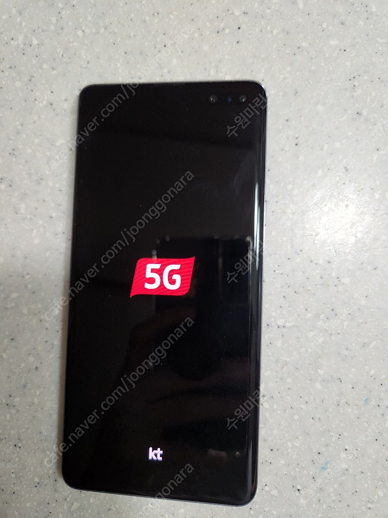 갤럭시 s10 5g 256 KT A급 | 스마트폰 | 중고나라