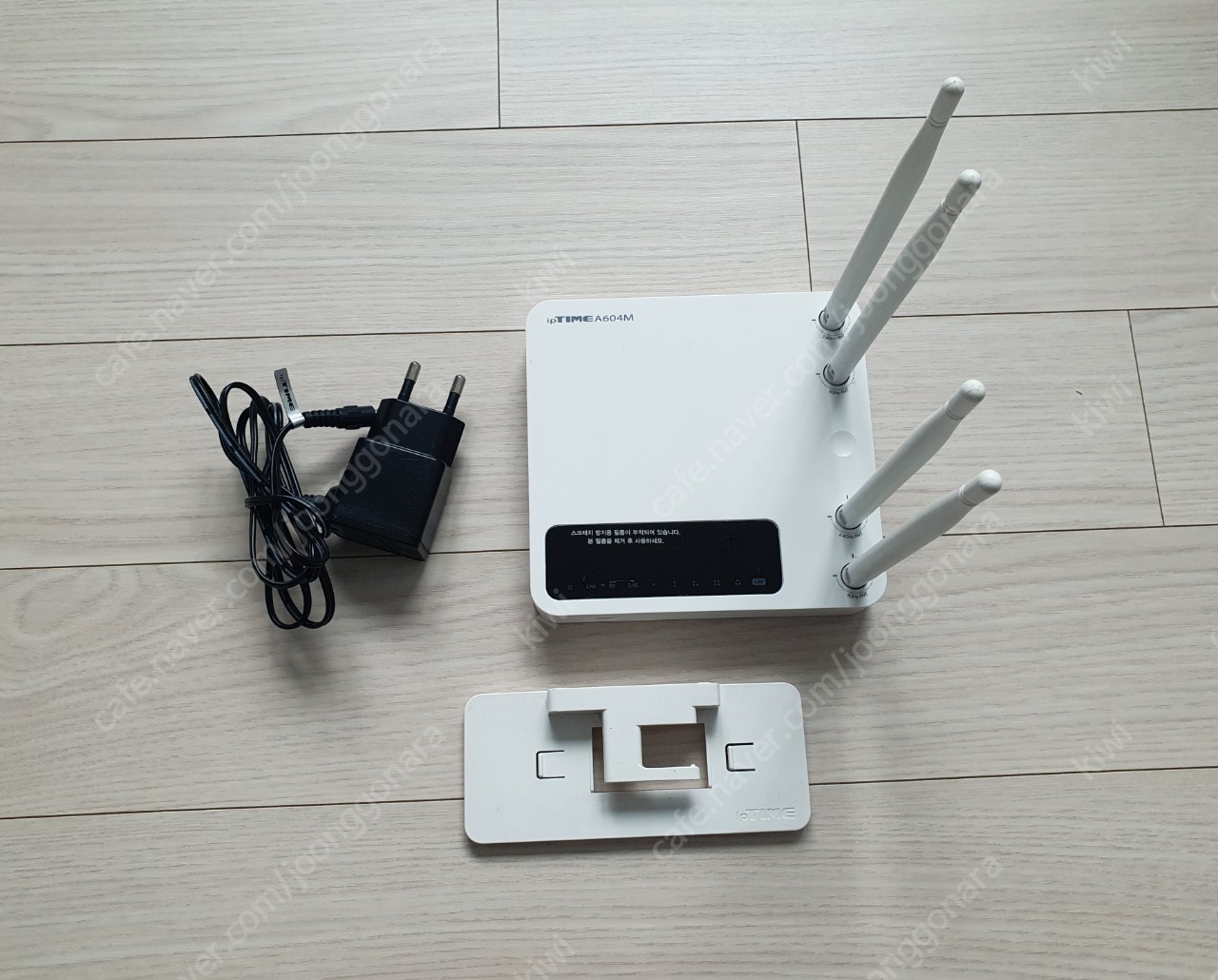 ipTIME A604M 와이파이 공유기 | 중고나라 카페에서 운영하는 공식 사이트