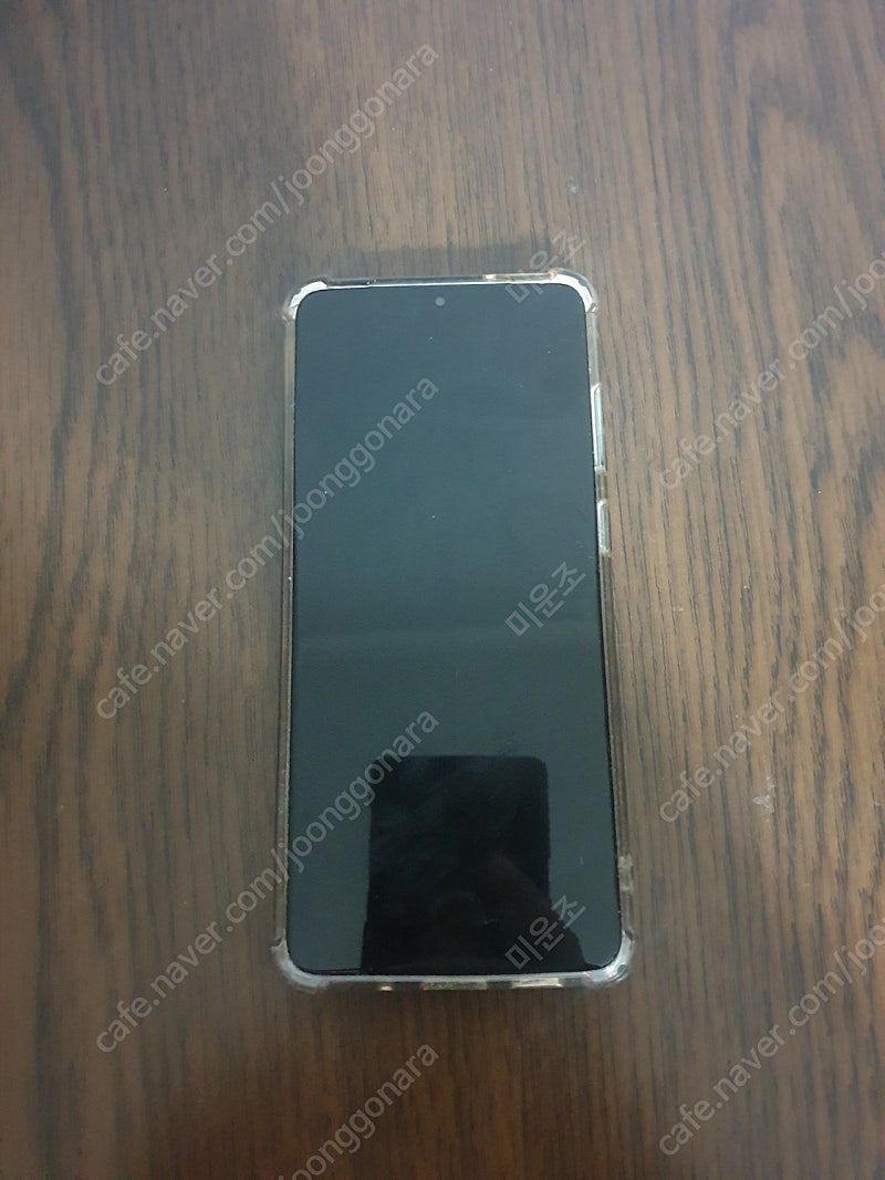 갤럭시S20+256 클라우드 블루 판매해요. | 스마트폰 | 중고나라