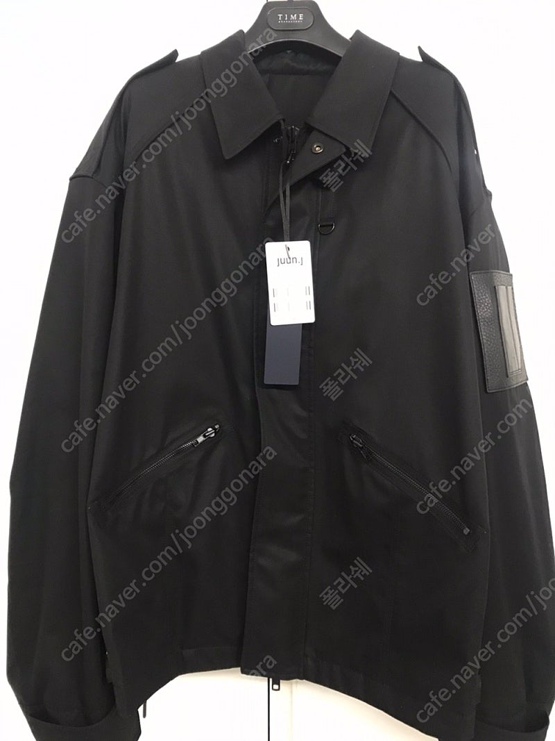 준지 21fw 99자켓(리오더제품, 50사이즈, 택 슈... | 티셔츠/캐쥬얼의류 | 중고나라