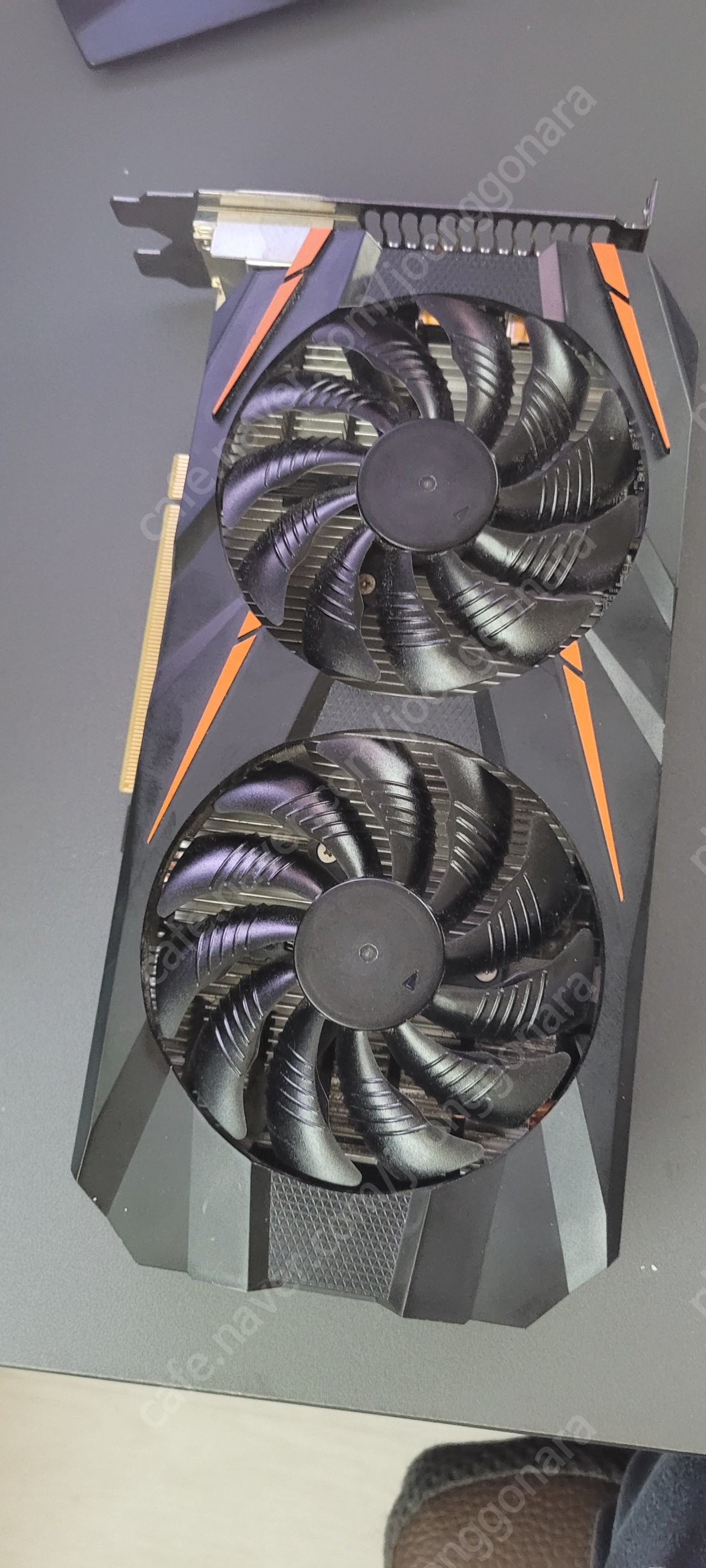 1060 6기가 그래픽카드 | CPU/메인보드 | 중고나라