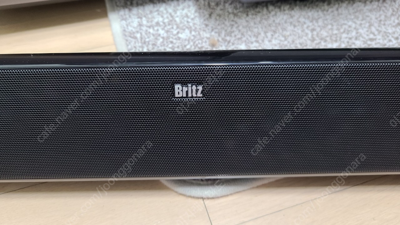 브리츠 Britz BZ-T3600 Premium 사운드... | 오디오/홈시어터 | 중고나라