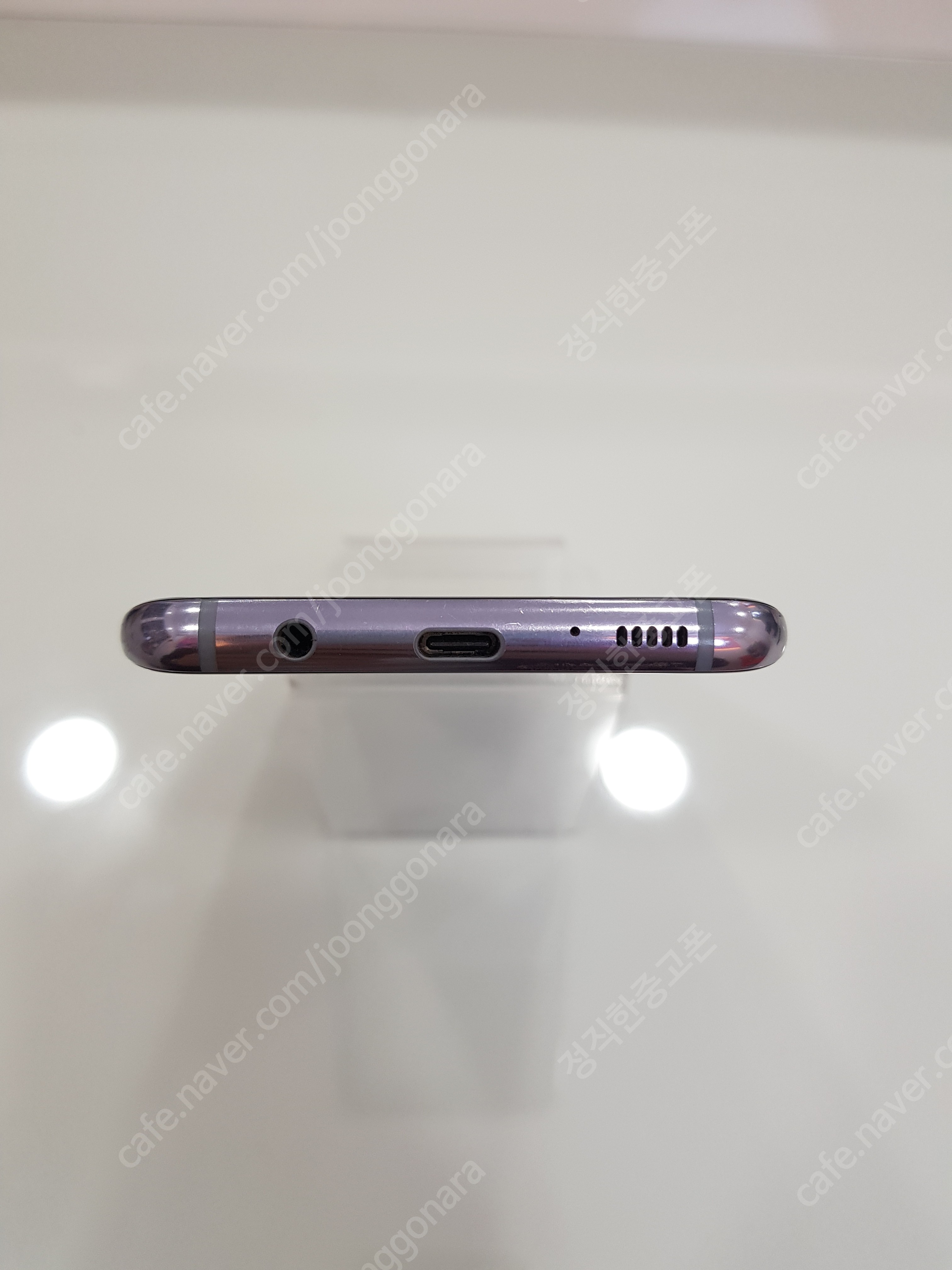 갤럭시S8s최상품/정품판매AS가능[부천]310번[송내역... | 스마트폰 | 중고나라