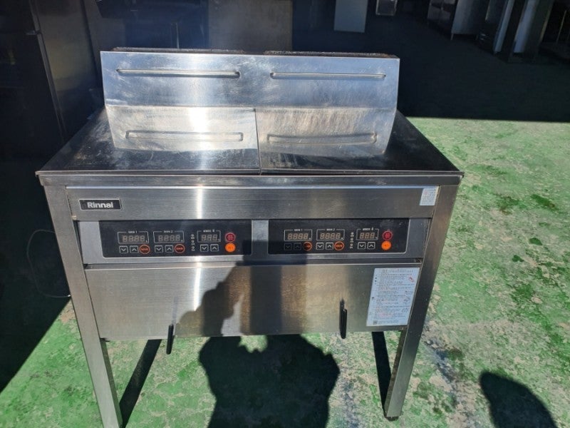 린나이튀김기 RFA-428G 유니크토핑냉장고900 | 냉장고 | 중고나라