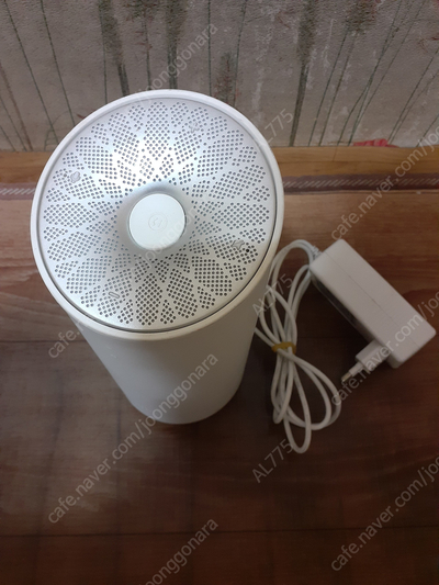 SK AI NUGU (NU100WC) 판매합니다 | 오디오/홈시어터 | 중고나라