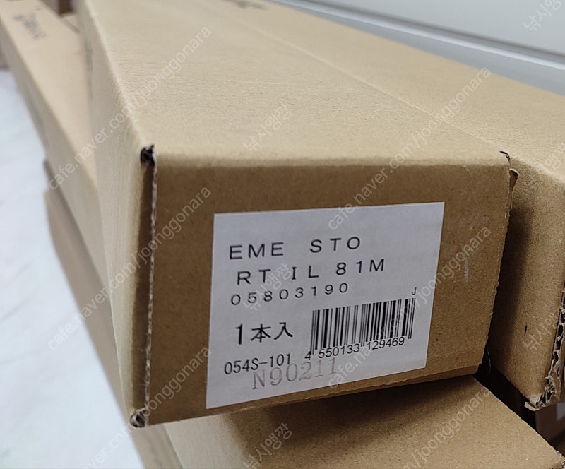 다이와 정공 21 스토이스트 RT IL 81M. 새제품 | 낚시용품 | 중고나라