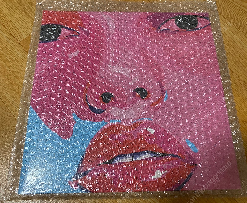 아도이 ADOY Her 허 LP 미개봉 (옐로우/택포) | CD | 중고나라