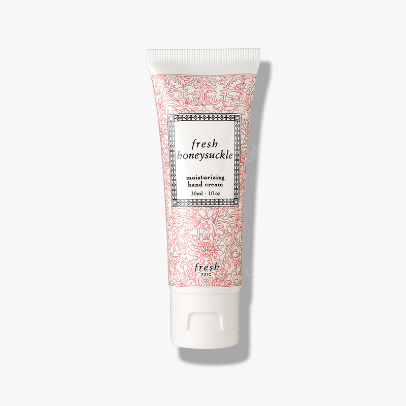 프레쉬 Fresh 허니서클 모이스처라이징 핸드 크림 3 중고나라 카페에서 운영하는 공식 사이트