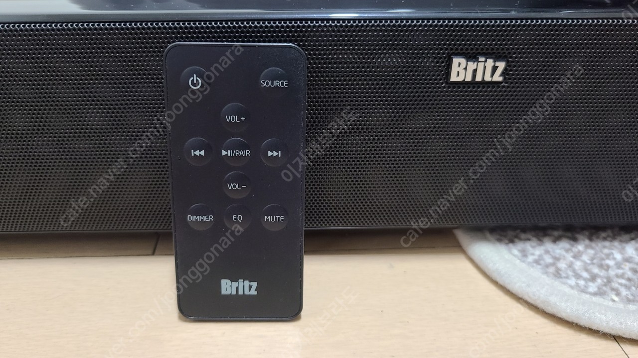 브리츠 Britz BZ-T3600 Premium 사운드... | 오디오/홈시어터 | 중고나라