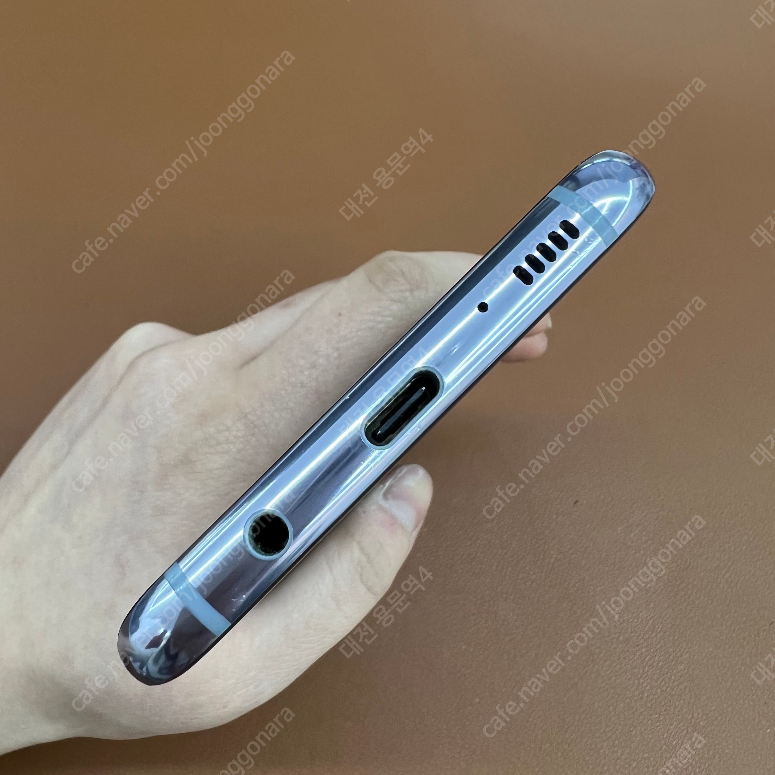 대전 용문파트너) 갤럭시S8+ 그레이 64G 공기기 싸... | 삼성 | 중고나라