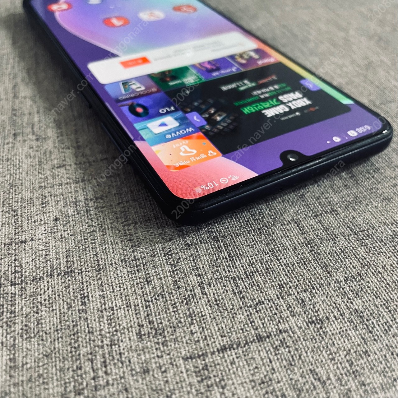 SKT 갤럭시 A31 블랙 64기가 21년4월개통 13... | 스마트폰 | 중고나라