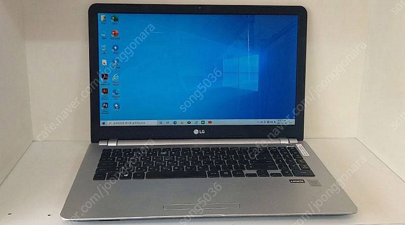 LG 15N54, 삼성 NT370E5J2 중고노트북 판... | 노트북/넷북 | 중고나라