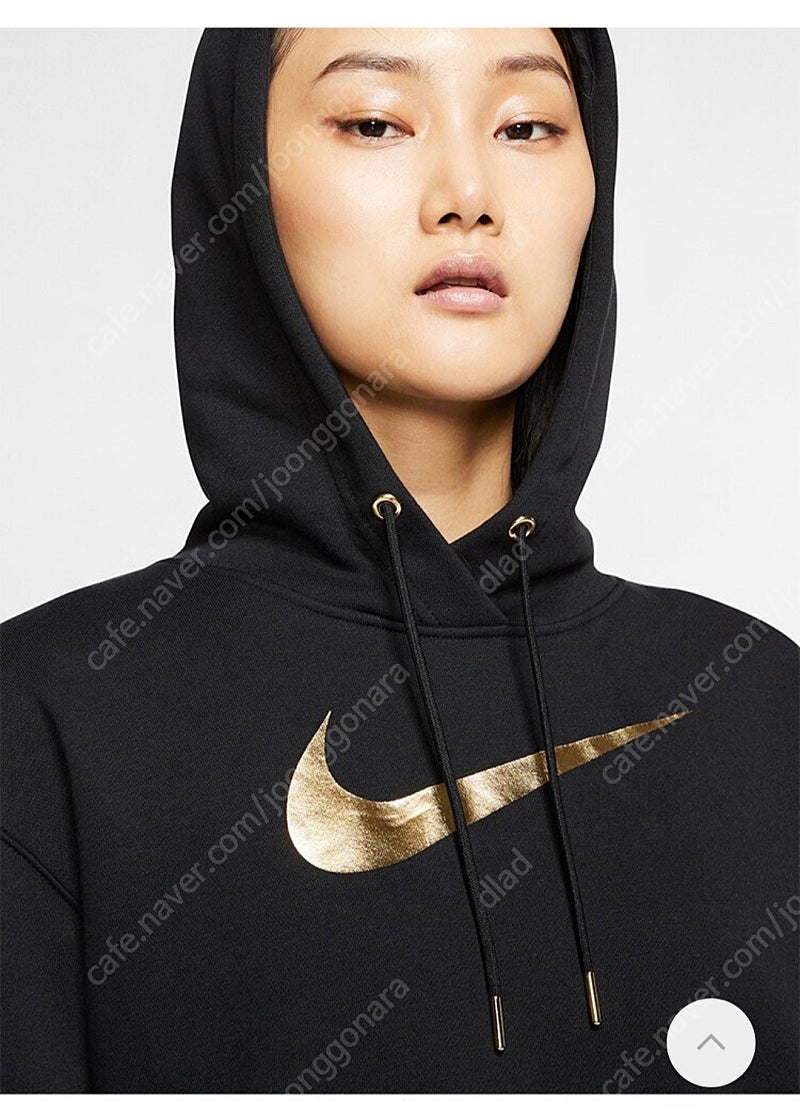 [ 109,000 -> 49,000 나이키 정품 맨투맨... | 운동화 | 중고나라